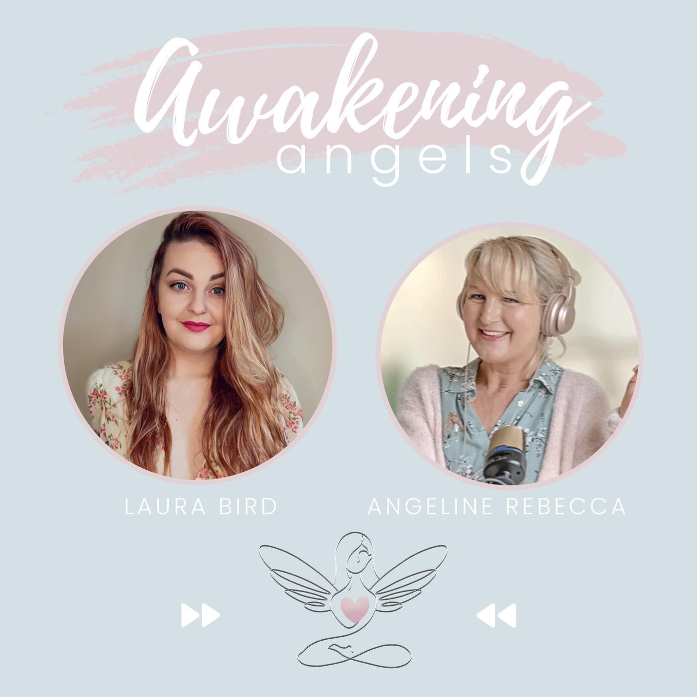 Saja Fendél on waking up to the healing power of forgiveness and ...