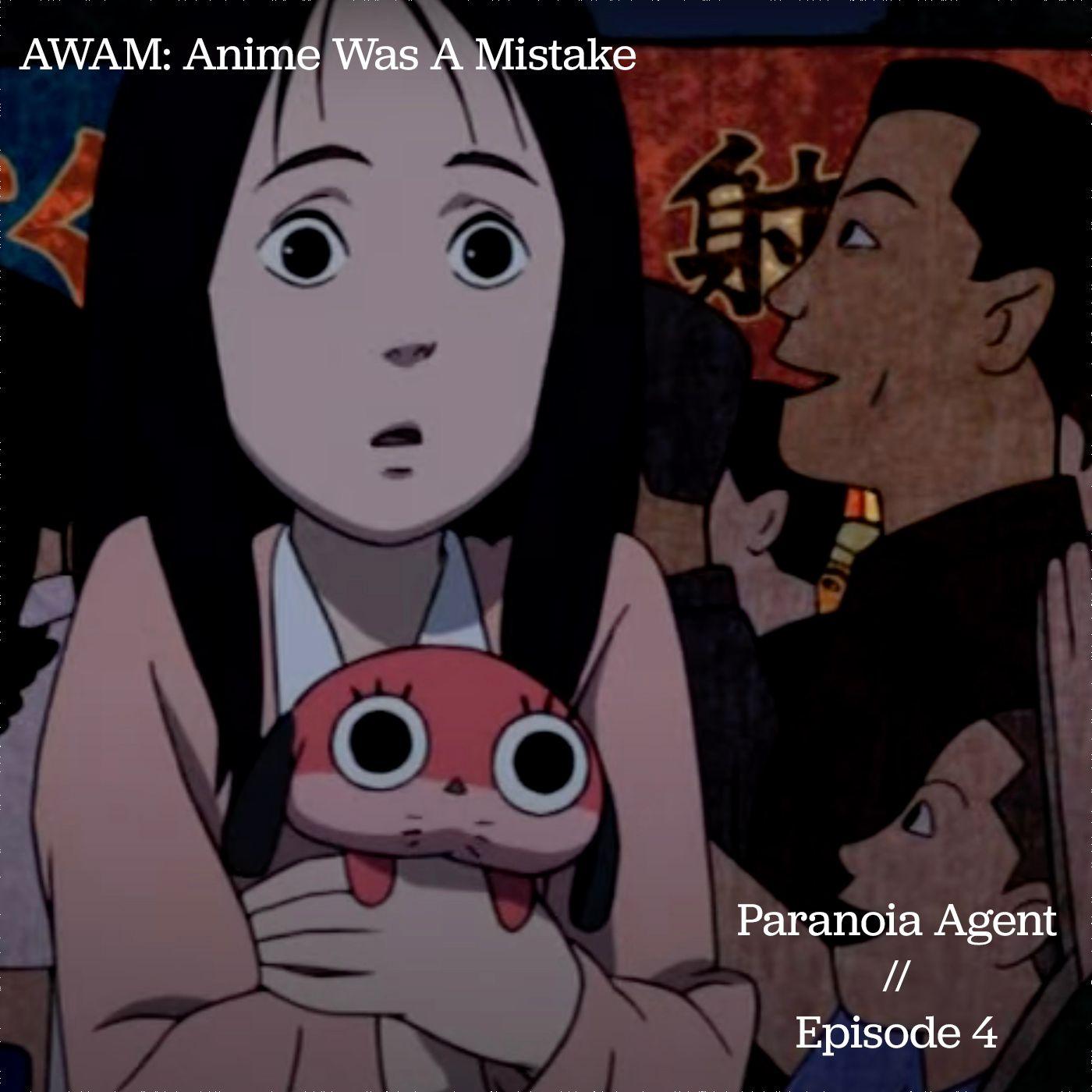 Violet Evergarden // Episode 2 - AWAM: Anime Was A Mistake (подкаст ...