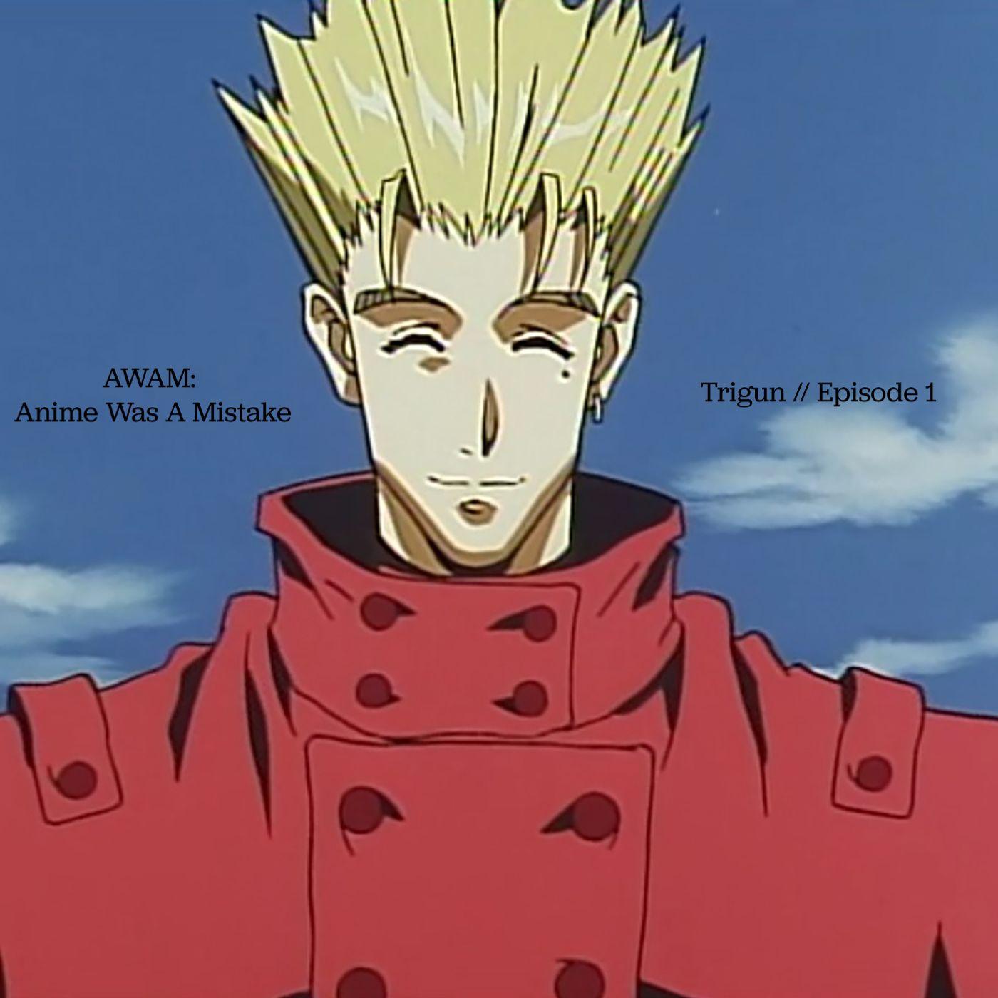 Paranoia Agent // Episode 1 - AWAM: Anime Was A Mistake (podcast ...