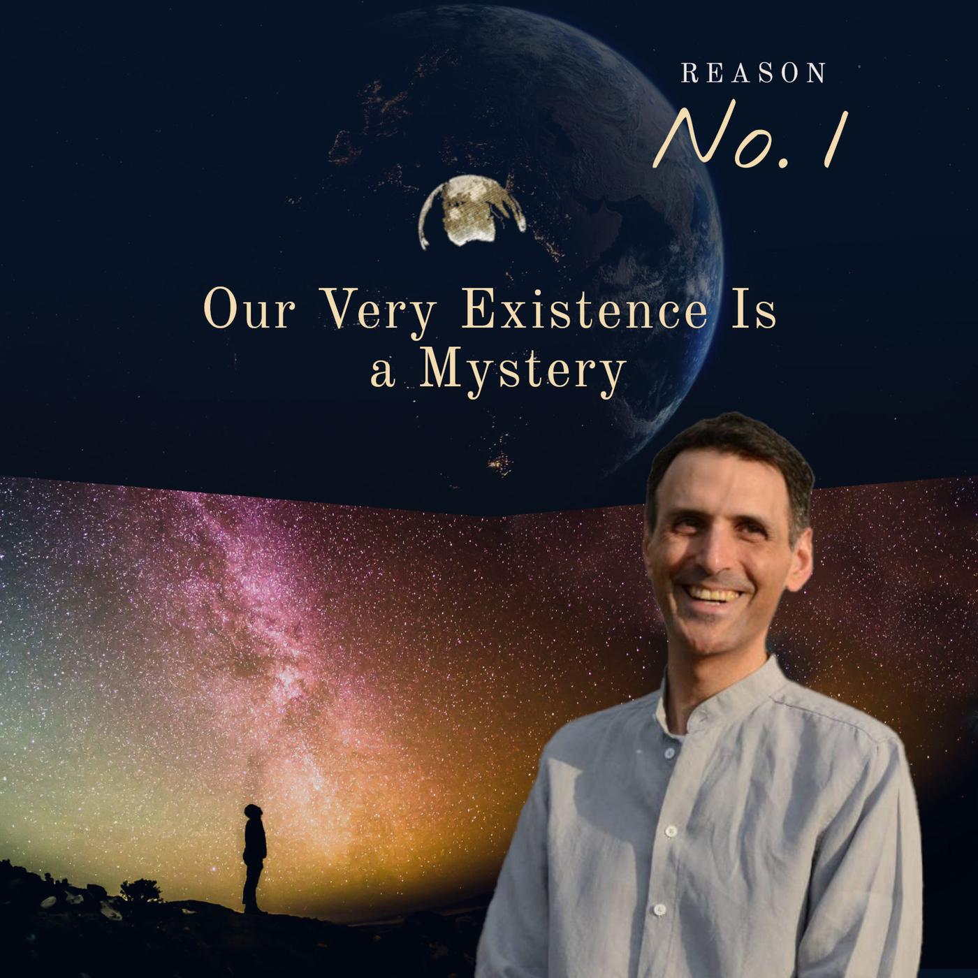 Reason No. 2: The Awe of Listening - Awe 1000 (podcast) | Listen Notes