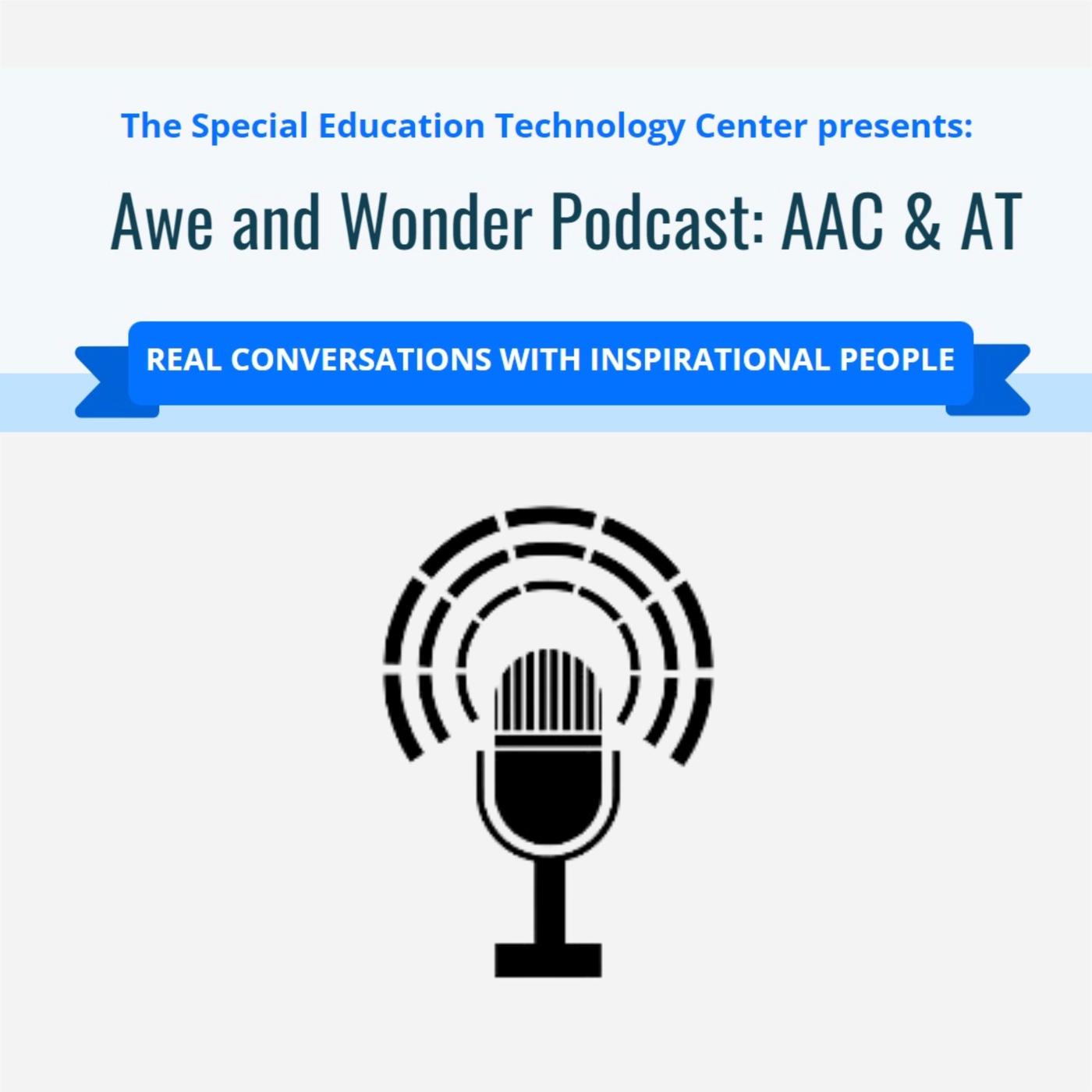 Awe and Wonder S3 E1 David Koppenhaver - Awe and Wonder Podcast: AAC ...