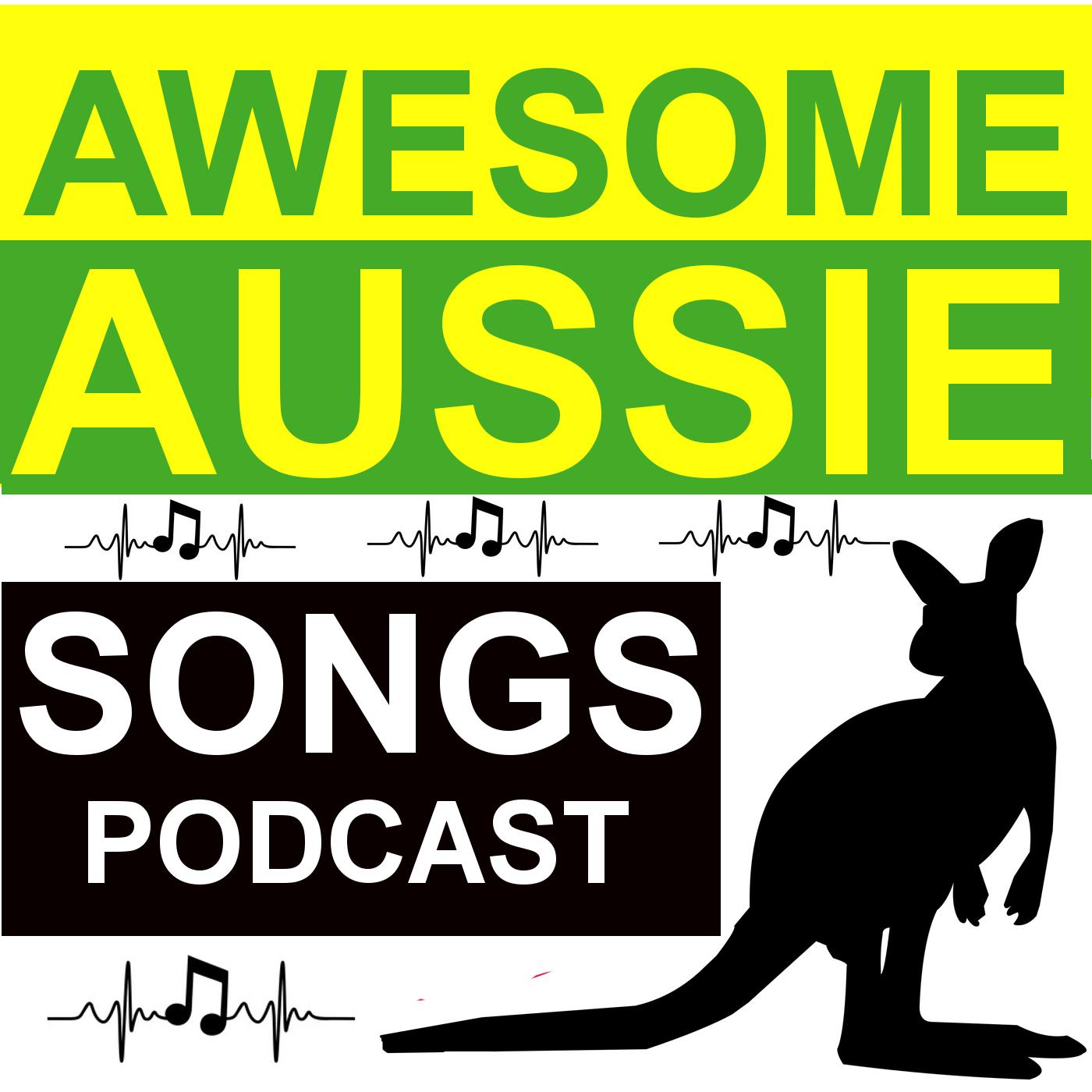 Johnny Cash is Still in the Air - Awesome Aussie Songs (podcast ...