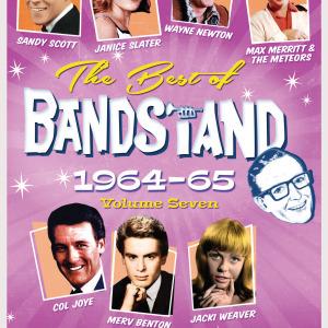 Col Joye and Bandstand - Awesome Aussie Songs (podcast) | Listen Notes