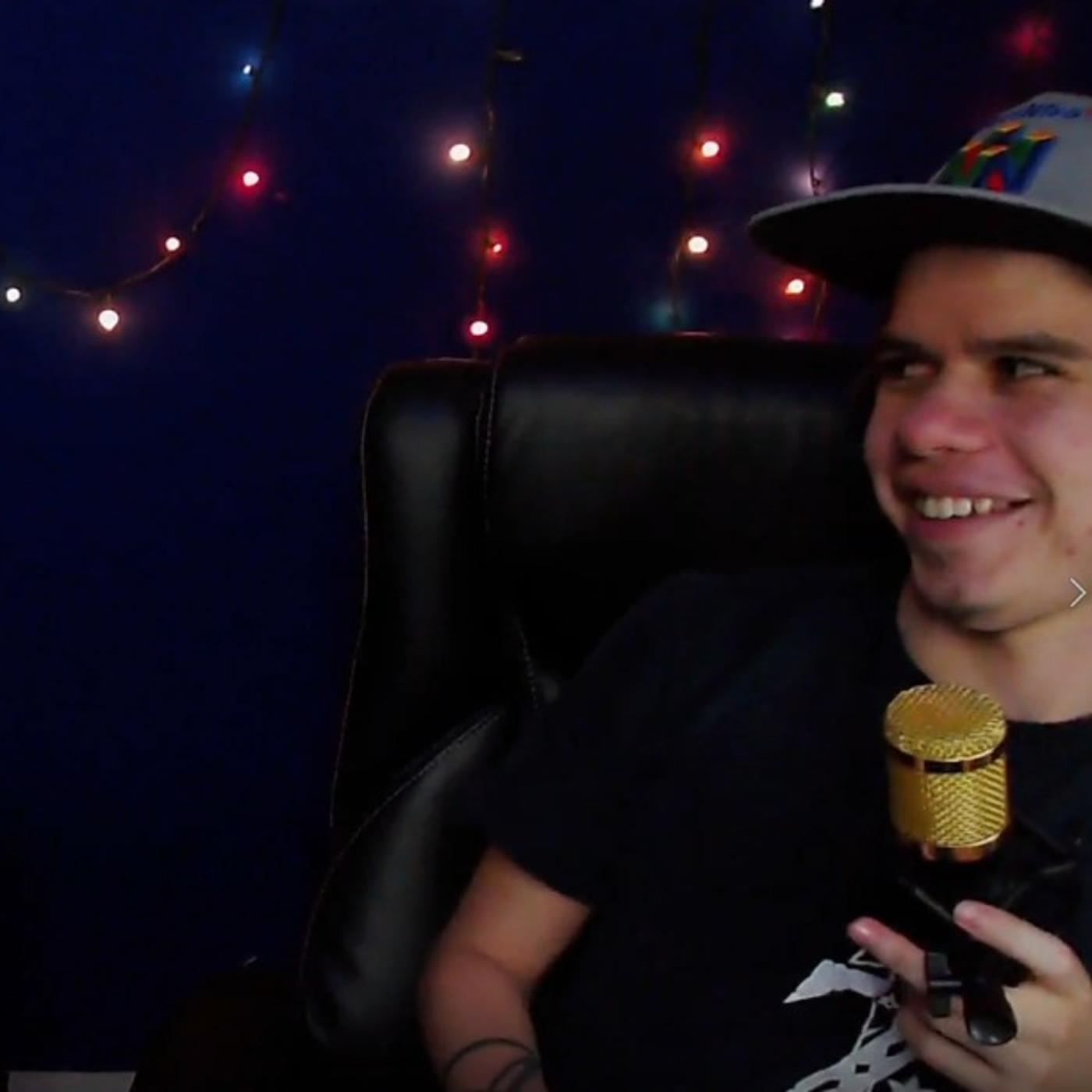 AWEVO CHISMESITO | CONFESIONES | EPISODIO 10 - Awevo Chismesito ...