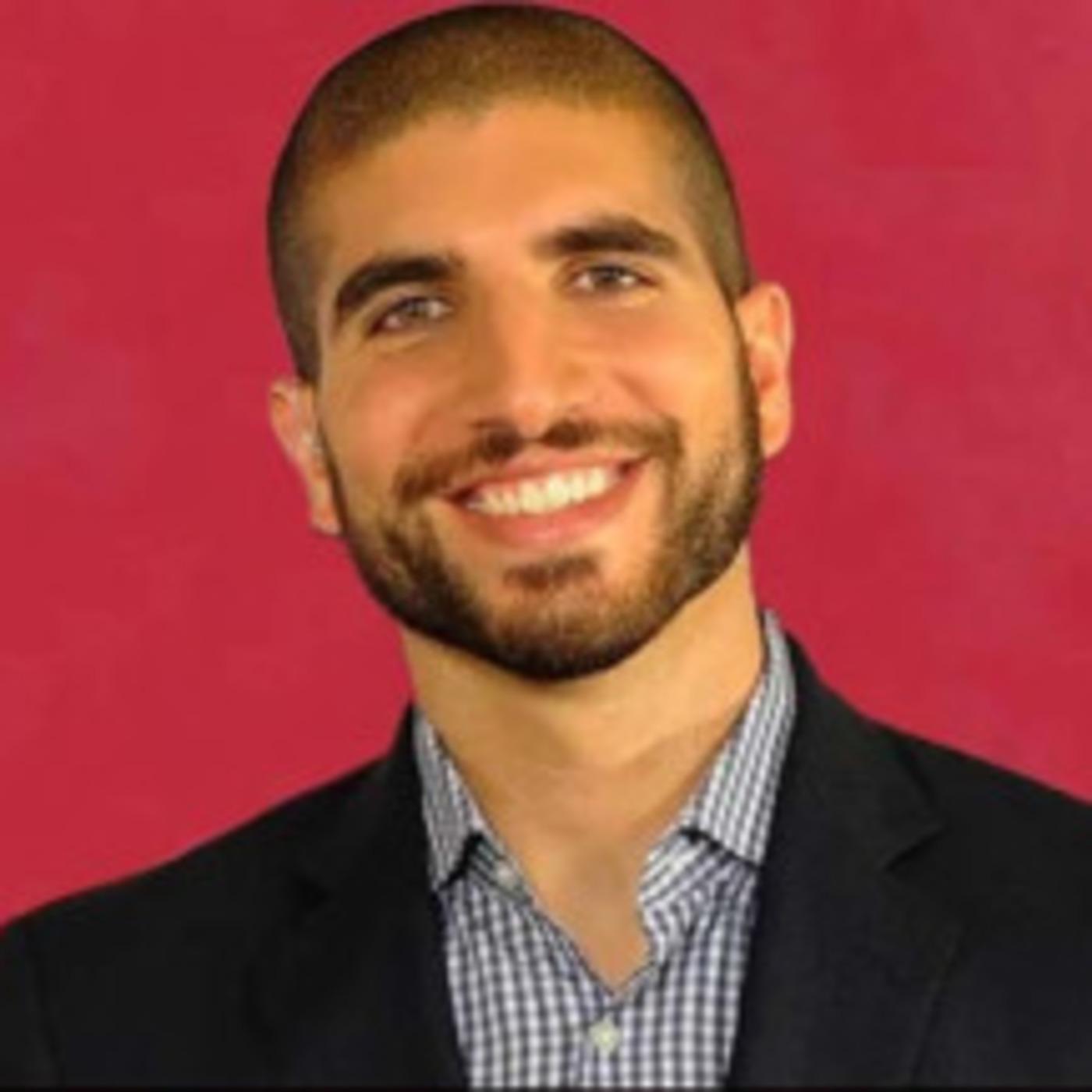 Ariel Helwani on UFC, Dana White, Joe Rogan, and more | Listen Notes