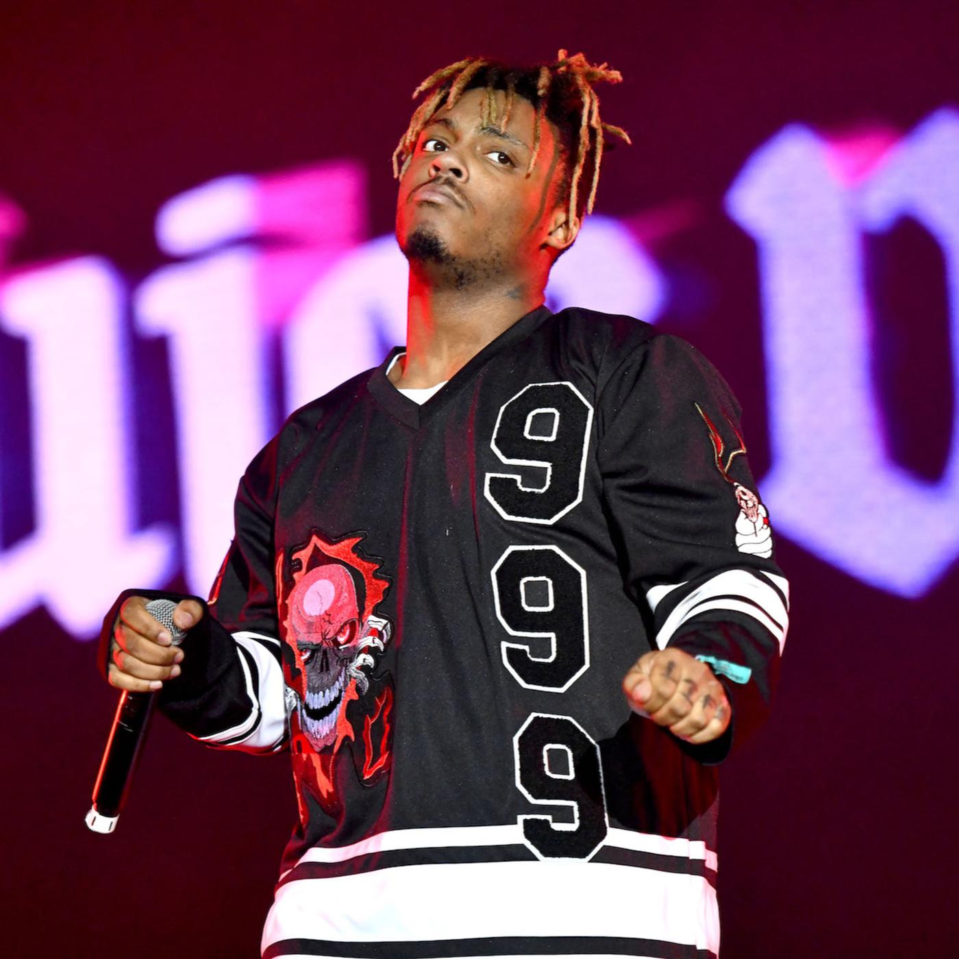 Juice WRLD - From Afar - Ay, Scheme you Killed it ! (podcast) | Listen ...