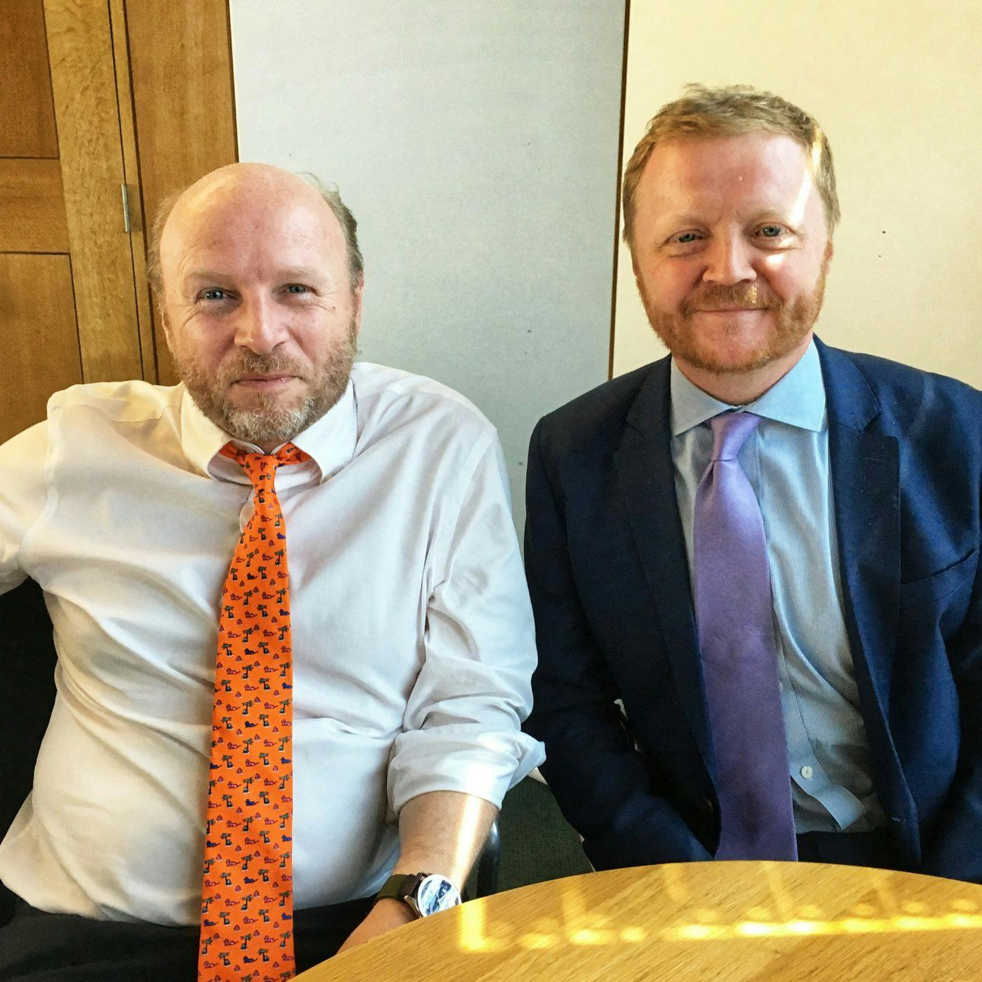 The collapse of the centre left - Ayes to the Left (podcast) | Listen Notes