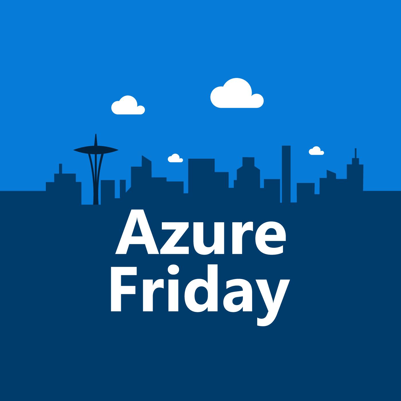 Go Serverless Event Driven Applications With Azure Functions Listen Notes