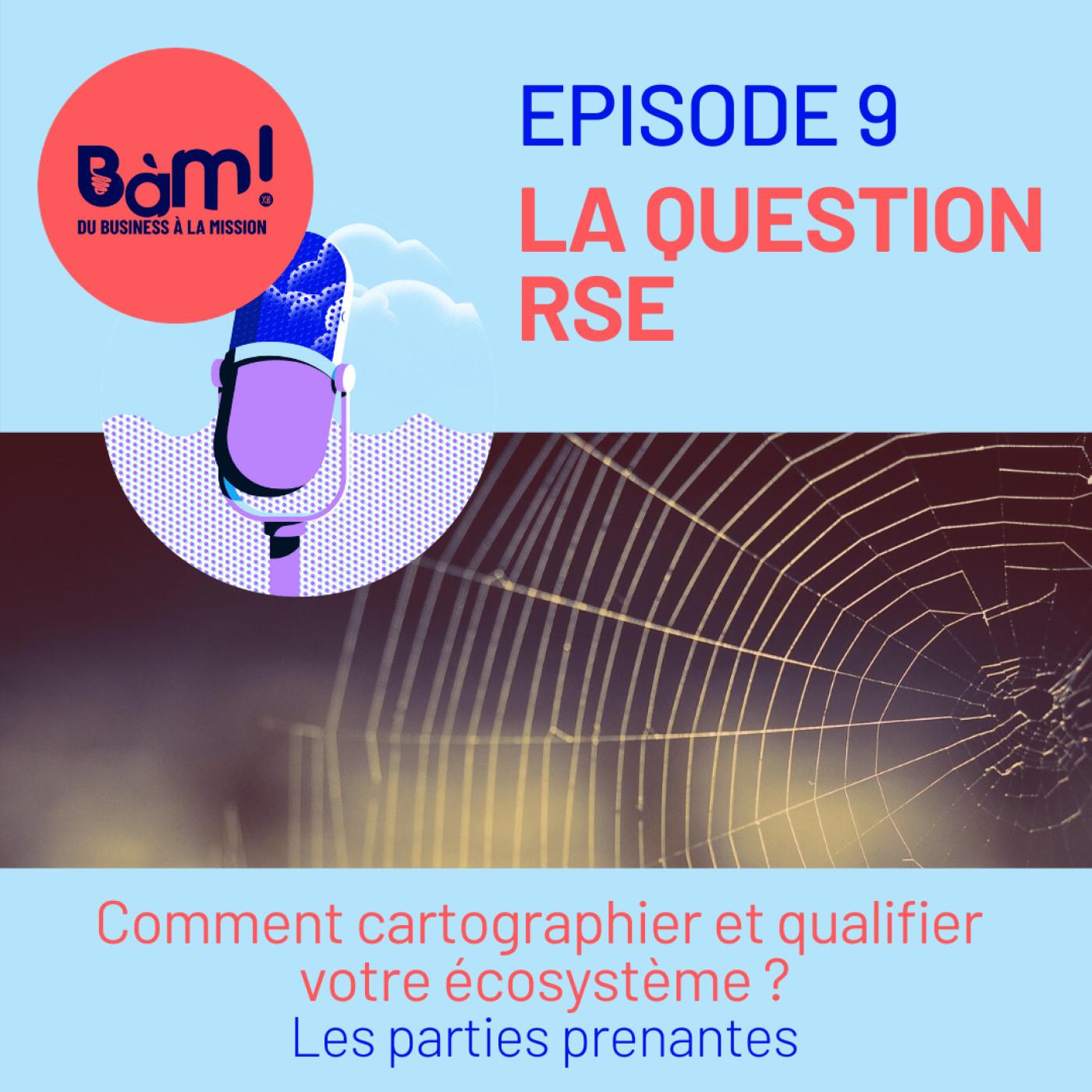 #12 La Question RSE – Comment structurer et piloter la démarche RSE ...