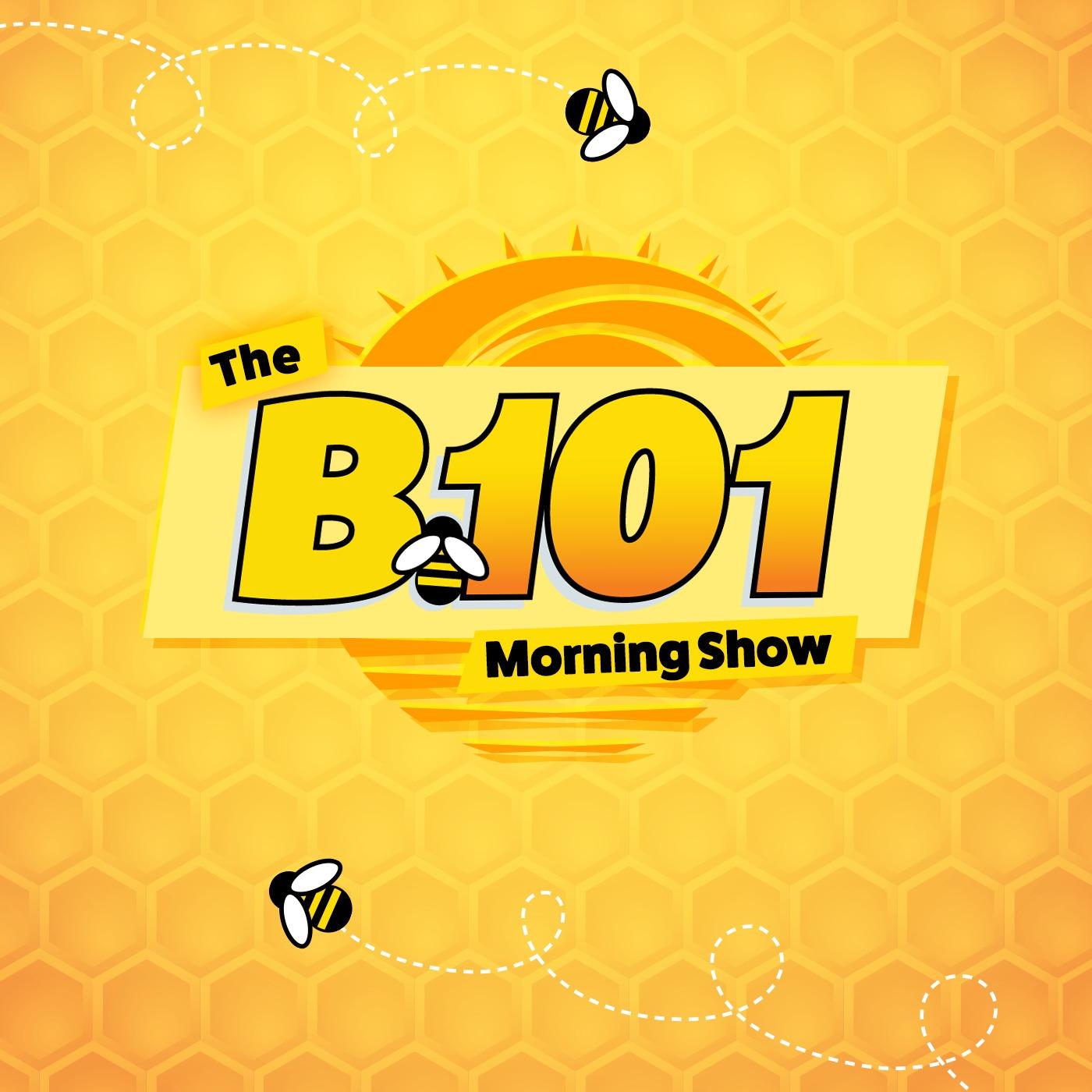 Introducing... the new Kathy Romano Show on B101!!!! | Listen Notes