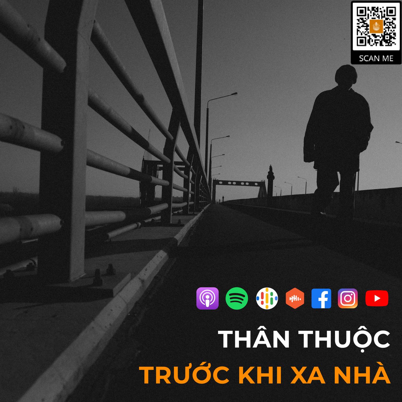 Thân thuộc - Trước khi xa nhà | Detachment series || Nostalgia #2 ...