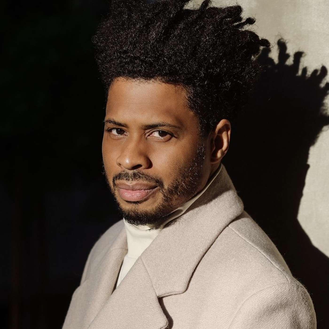 Chester Gregory - A Look Into His Multiverse World - BAAS Entertainment ...