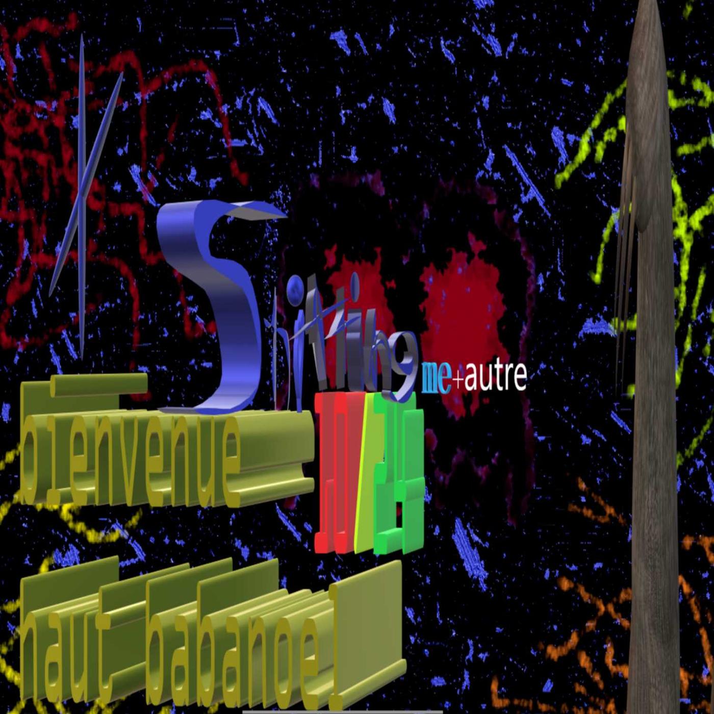 shitting me + autre merde - Bababoui Squad (podcast) | Listen Notes