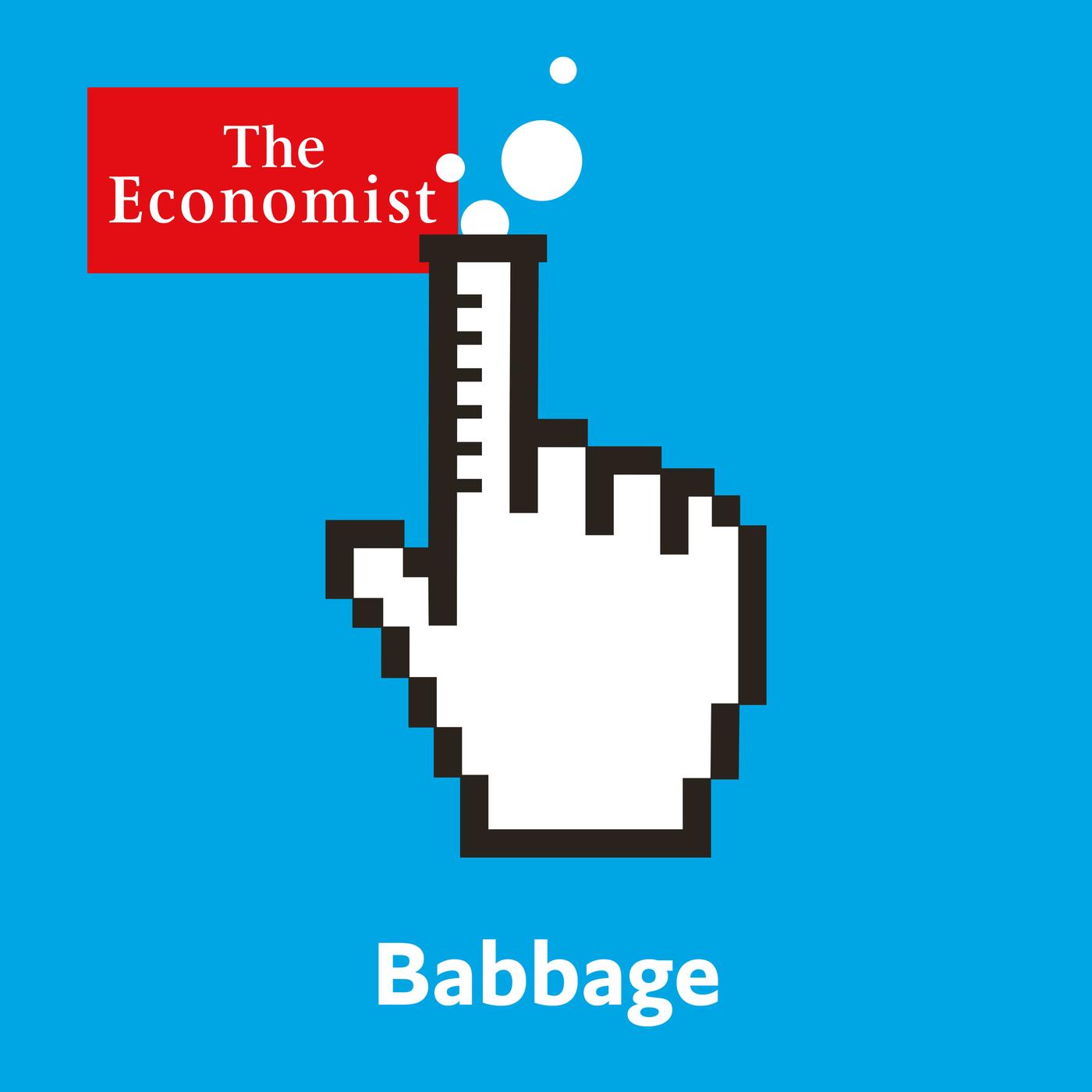 Babbage: AI: The end of the scientific method? - Babbage from The ...