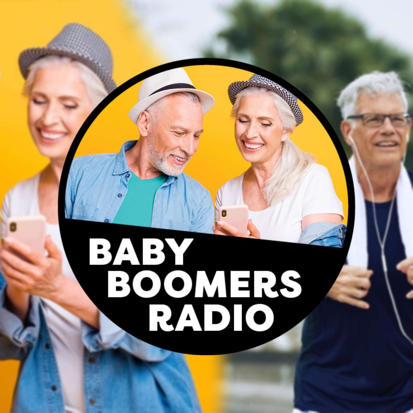 Baby Boomers Radio (podcast) - Ed Bejarana | Listen Notes