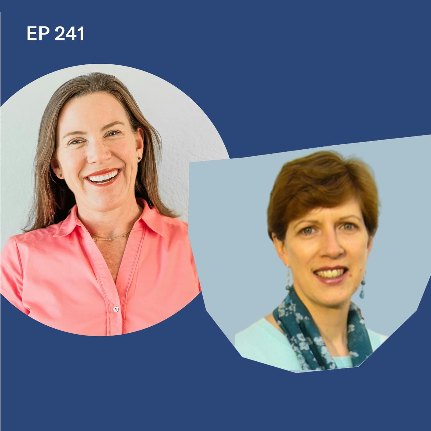 How did Baby-Led Weaning Get its Name? with Gill Rapley, PhD | Listen Notes