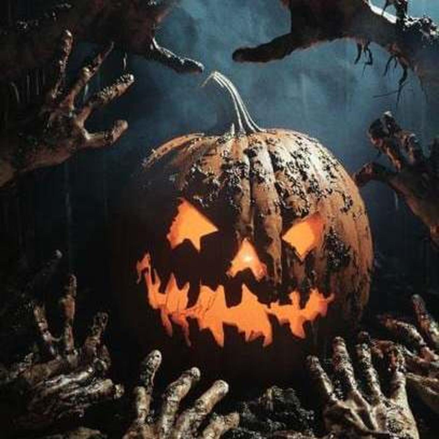 BITR Presents: THE 2025 HALLOWEEN JAM - BACK IN TYME RADIO with Joe ...