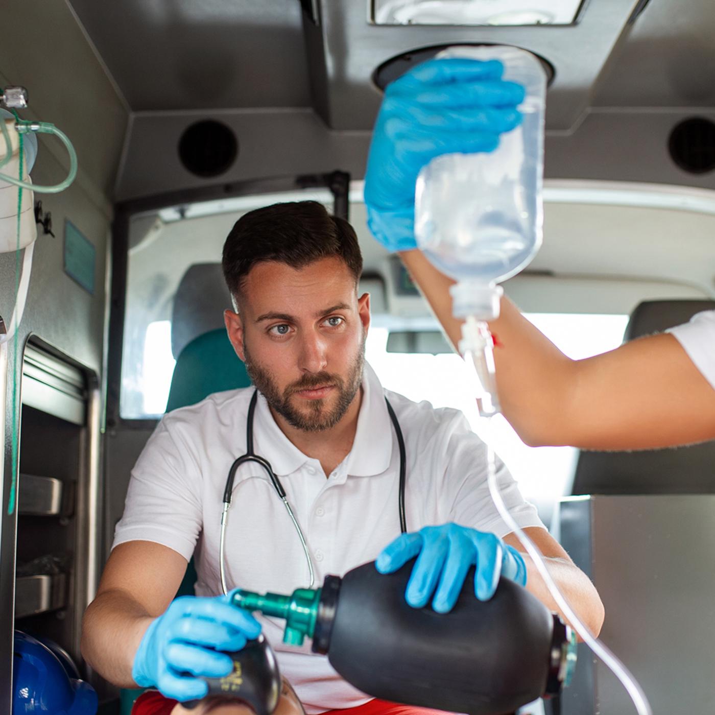 Airway Access - Part 1 - Back to Basics (podcast) | Listen Notes