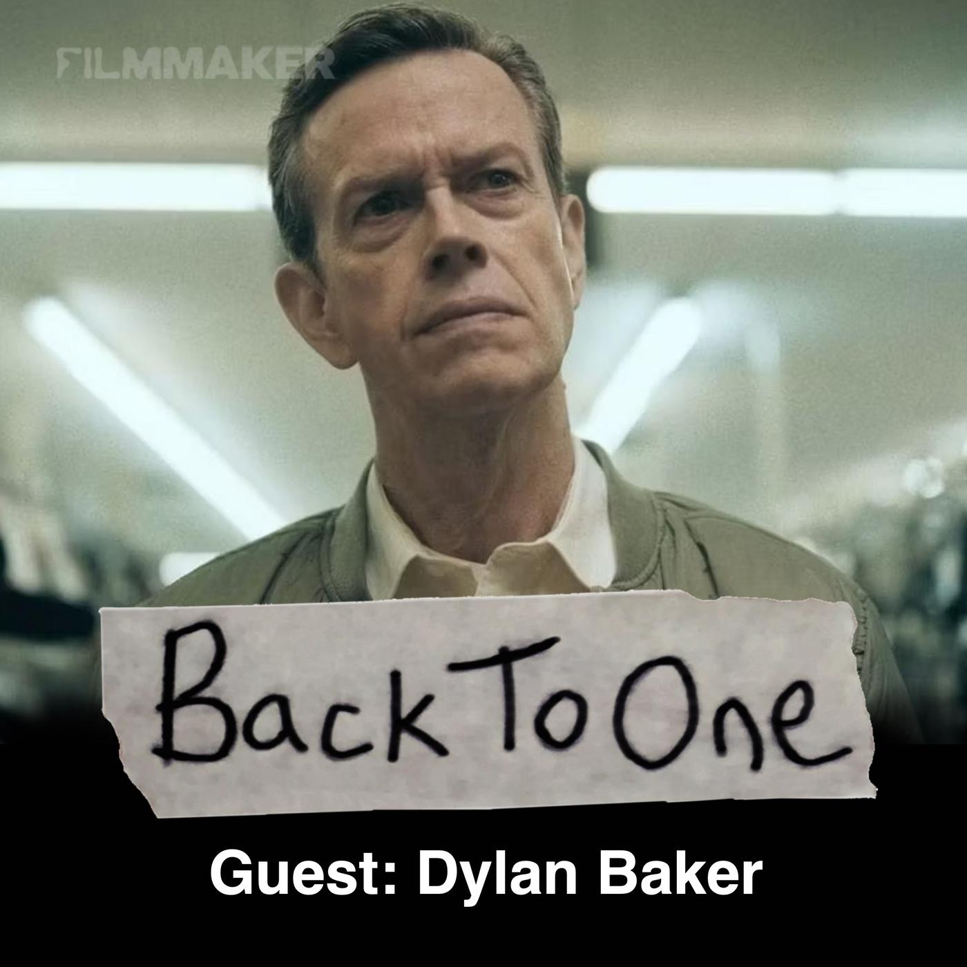 Back To One (podcast) - Filmmaker Magazine | Listen Notes