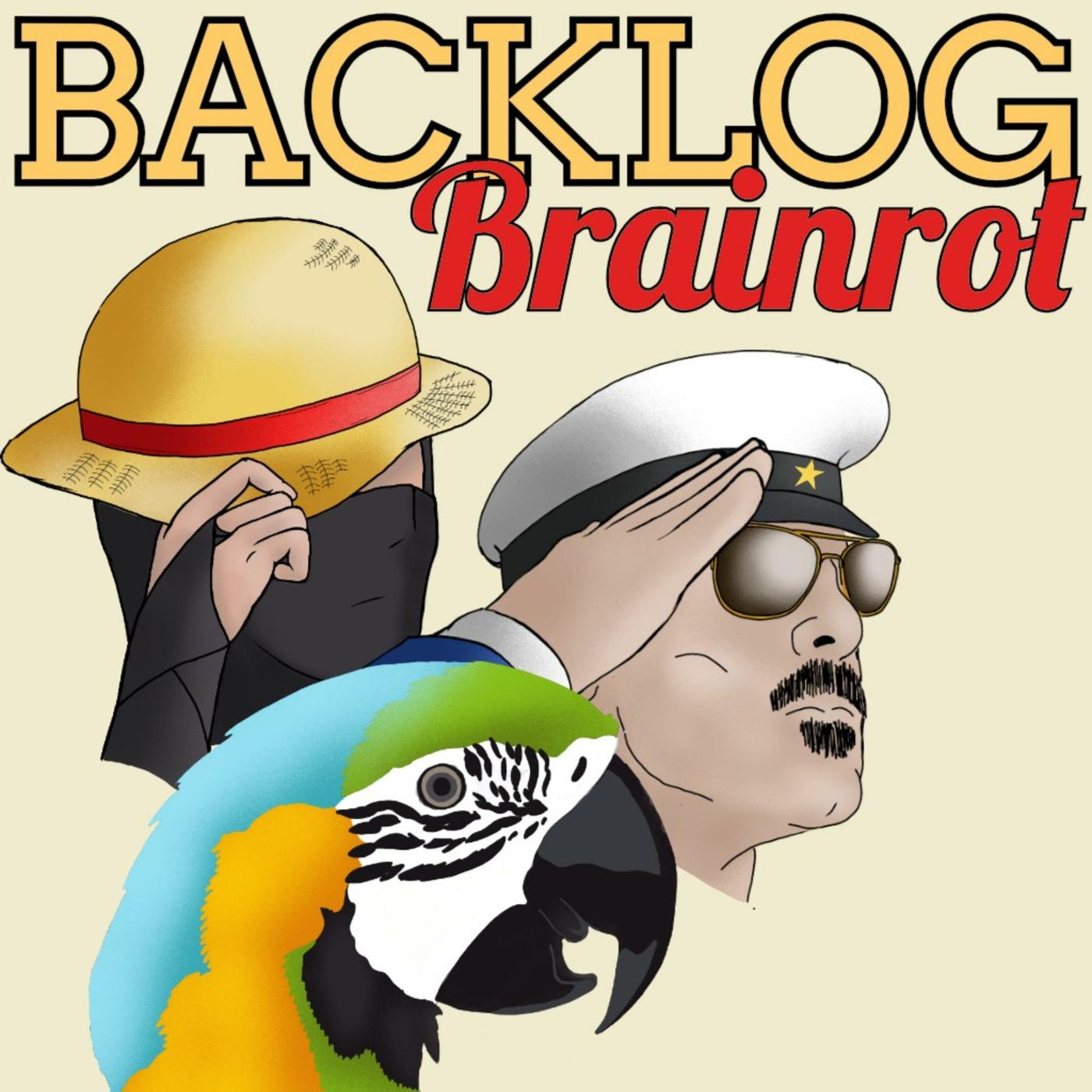 Top 10 Couples in Video Games - Backlog Brainrot (podcast) | Listen Notes