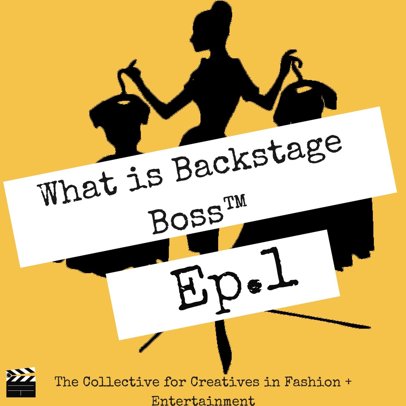 Ep 3. "Setiquette" 10 BEST On Set Practices - Backstage BOSS™ (podcast ...