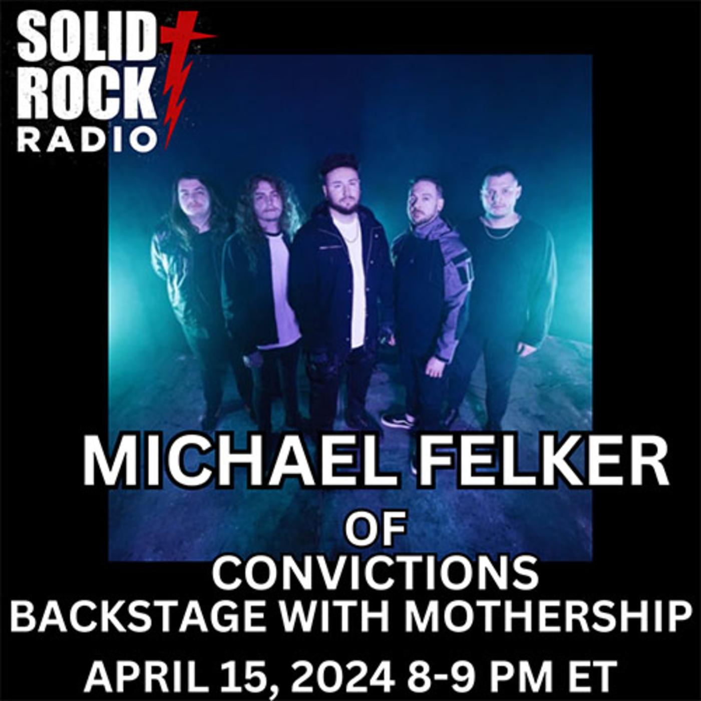 Kingdom Come Festival 2024 - Backstage With Mothership (podcast ...