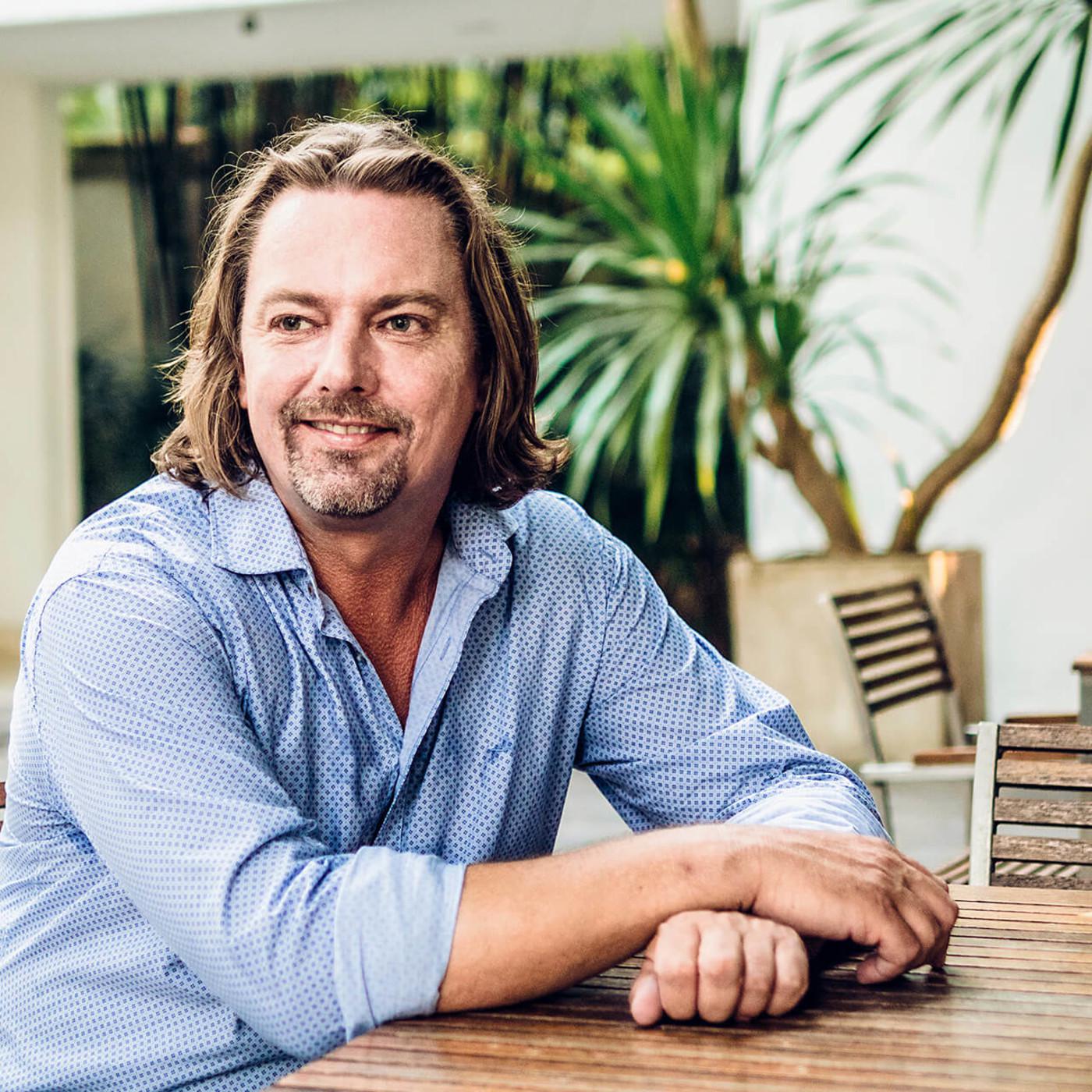 Ben Steenstra - Van drugsverslaafde tot miljonair en toch gelukkig ...