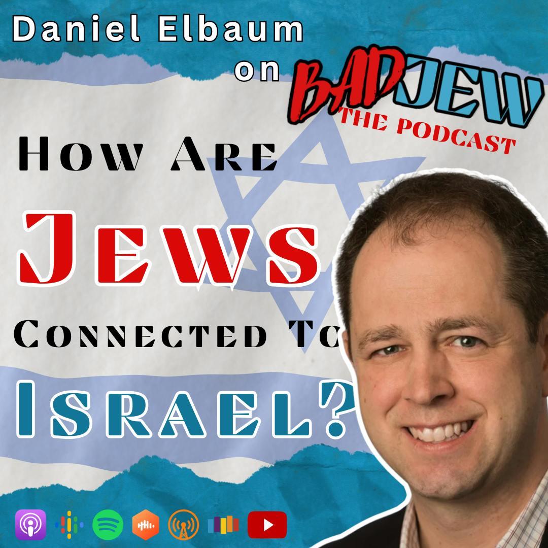 Who Are The Mizrahi Jews? with Tal Oran - Bad Jew (podcast) | Listen Notes
