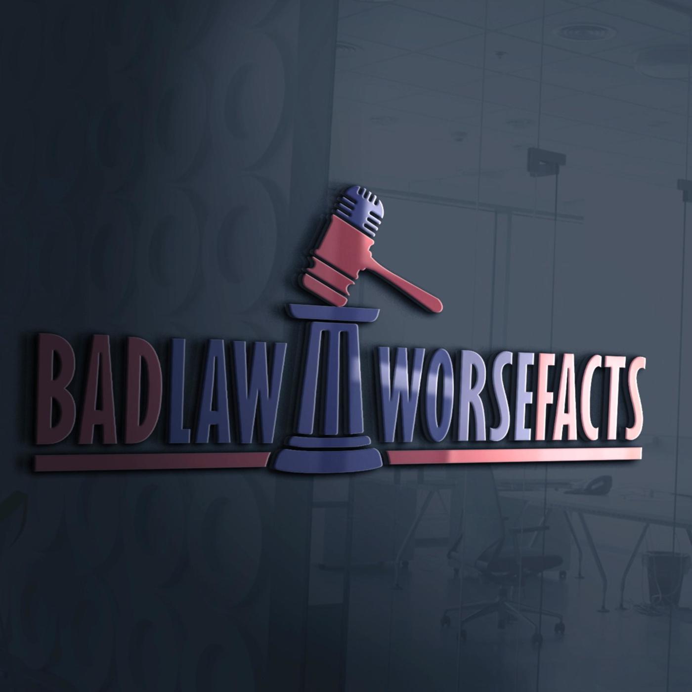 Unveiling Truth: Navigating Depositions - Bad Law Worse Facts (podcast ...