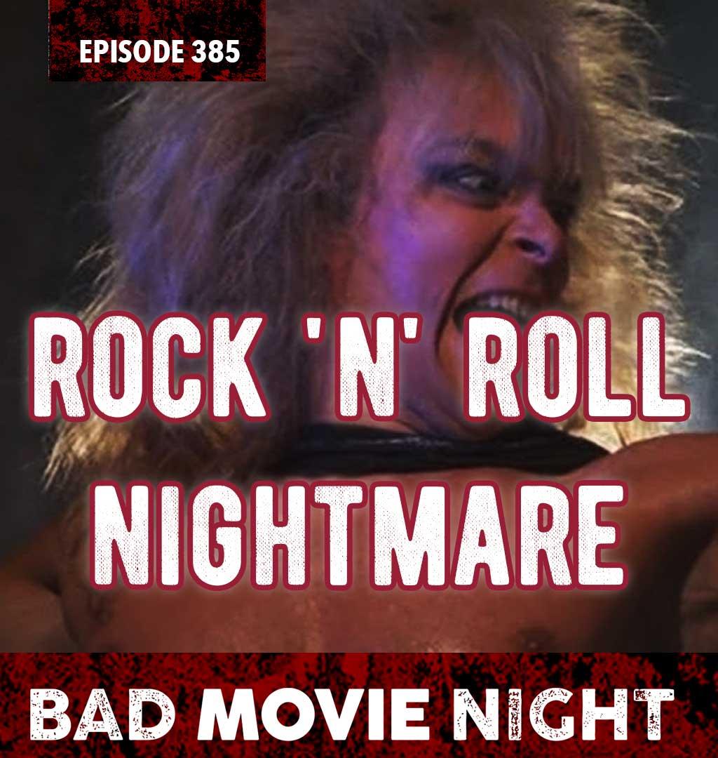 Slugs (1988) - Bad Movie Night Podcast | Listen Notes