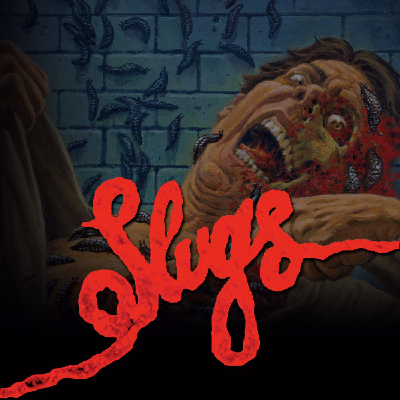 Slugs (1988) - Bad Movie Night Podcast | Listen Notes