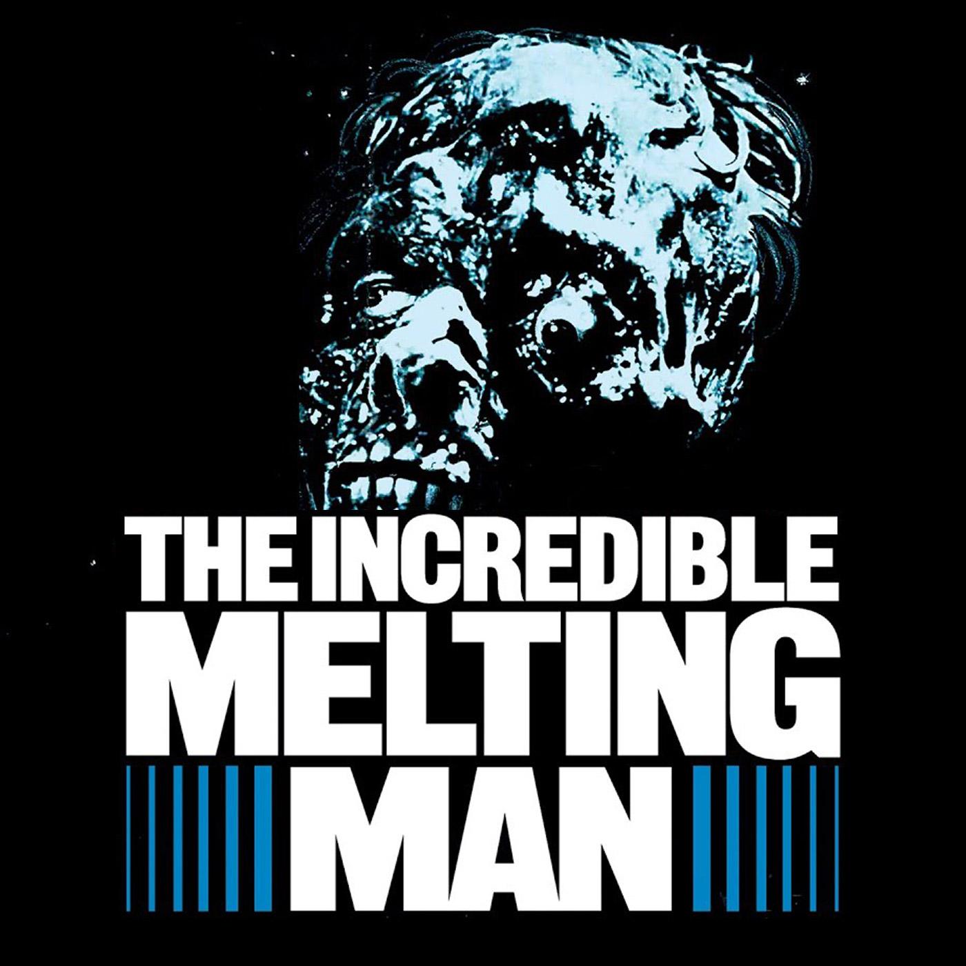 The Incredible Melting Man (1977) - Bad Movie Night Podcast | Listen Notes