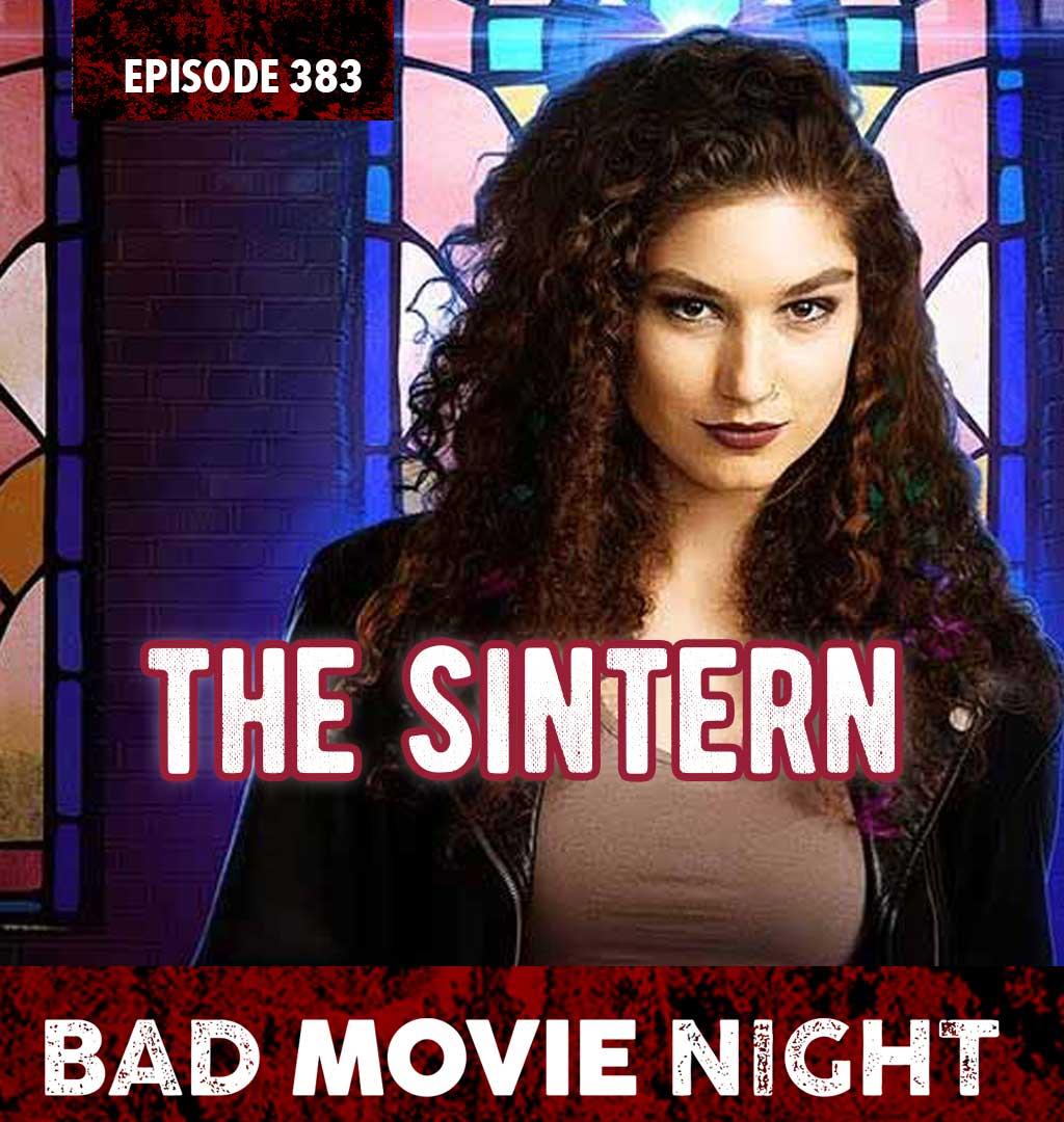 The Vindicator (1986) - Bad Movie Night Podcast | Listen Notes