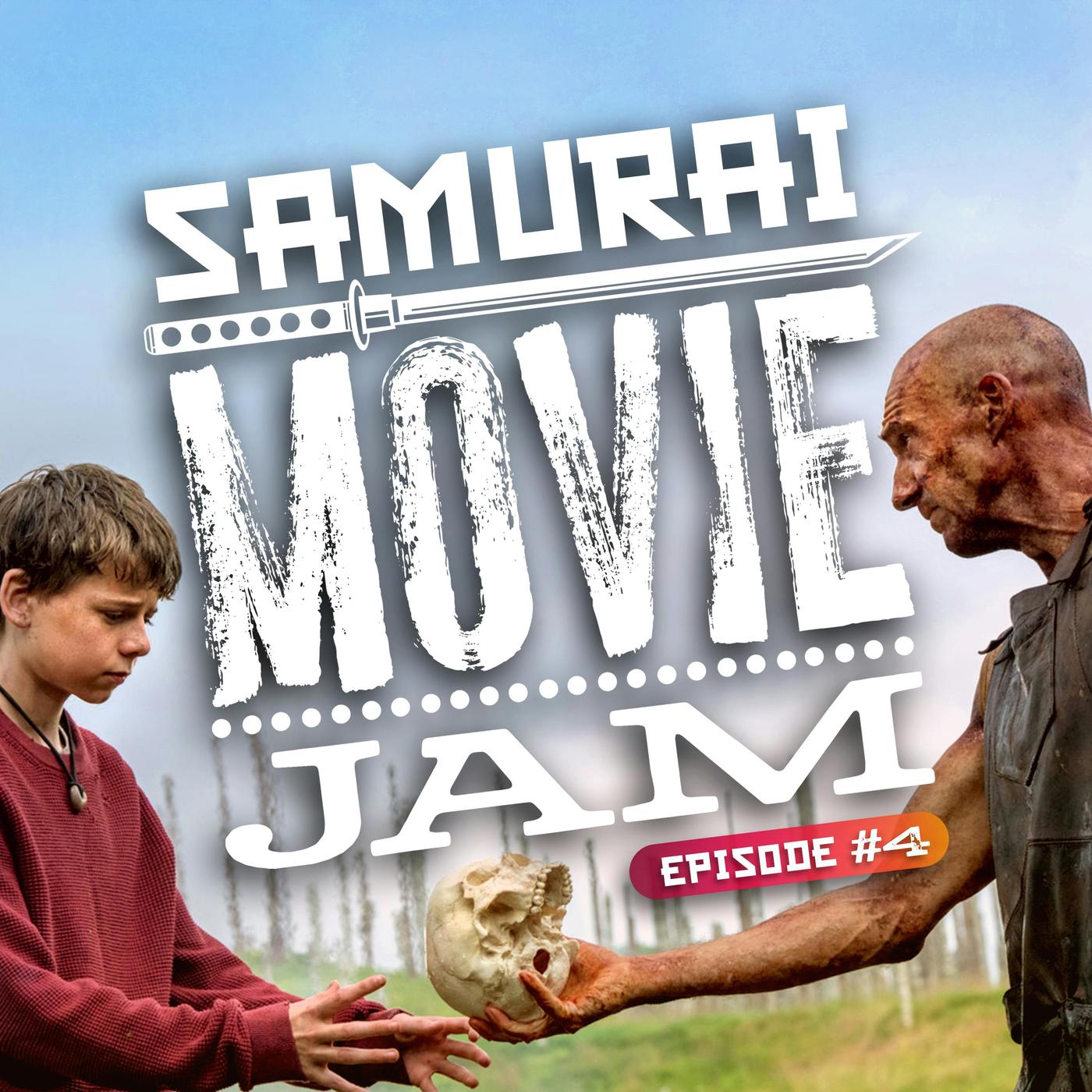 Superman (2025) - Samurai Movie Jam #6 - Bad Movies Rule! (podcast ...