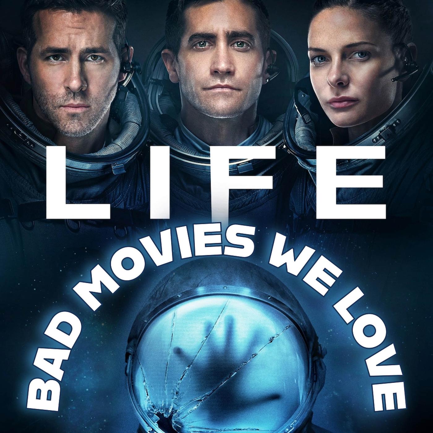 Life (2017) with Stephanie from Sheist International | Listen Notes