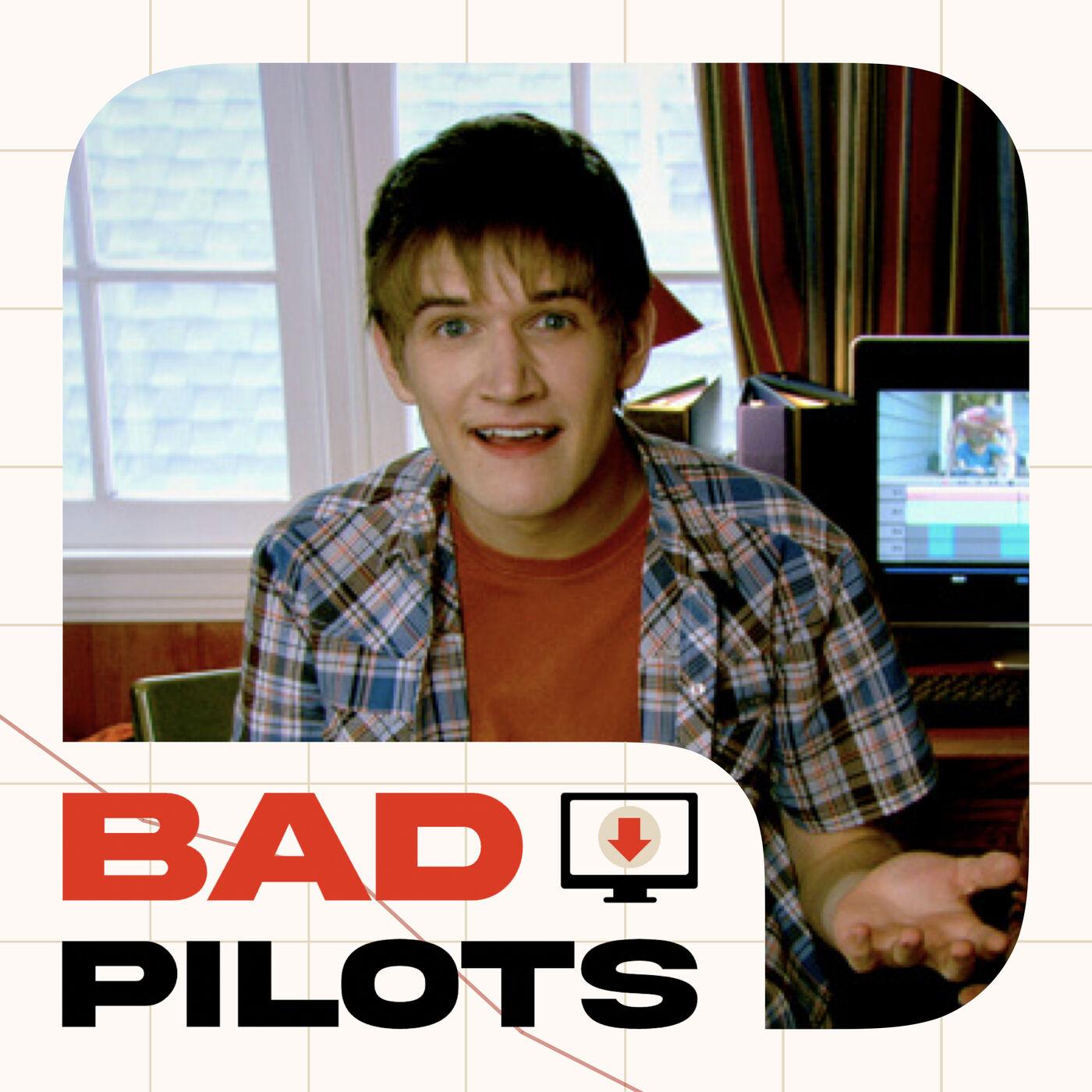 Zach Stone is Gonna Be Famous - Bad Pilots (Podcast) | Listen Notes