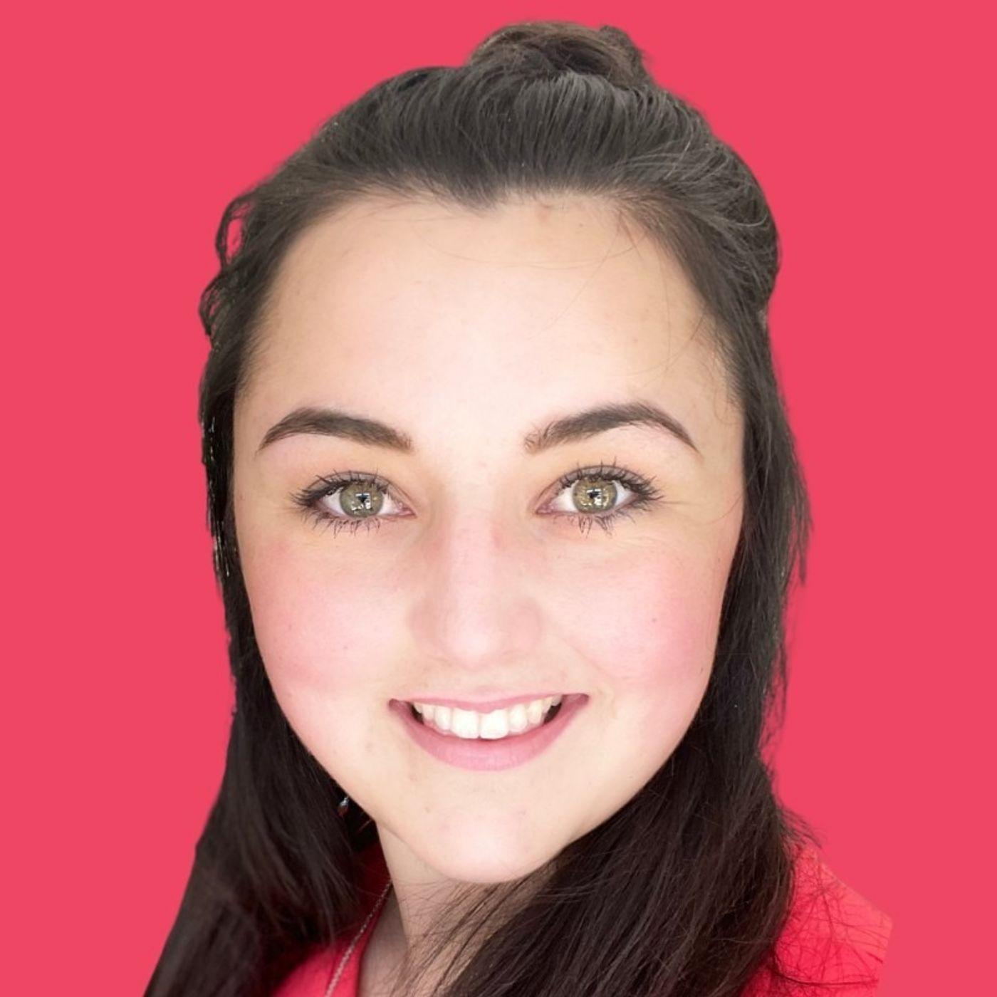 Stephanie McManus: Naked Confidence - Badass Direct Sales Mastery ...
