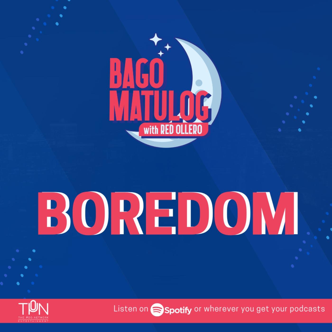 Bata Bata ‘Wag Muna Gumawa? (with Cj de Silva & Wincy Ong) | Listen Notes