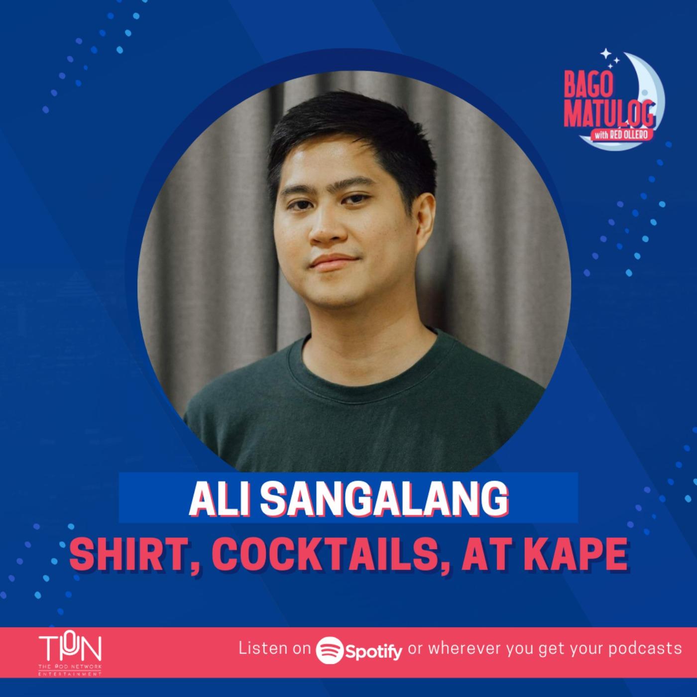 Bata Bata ‘Wag Muna Gumawa? (with Cj de Silva & Wincy Ong) | Listen Notes