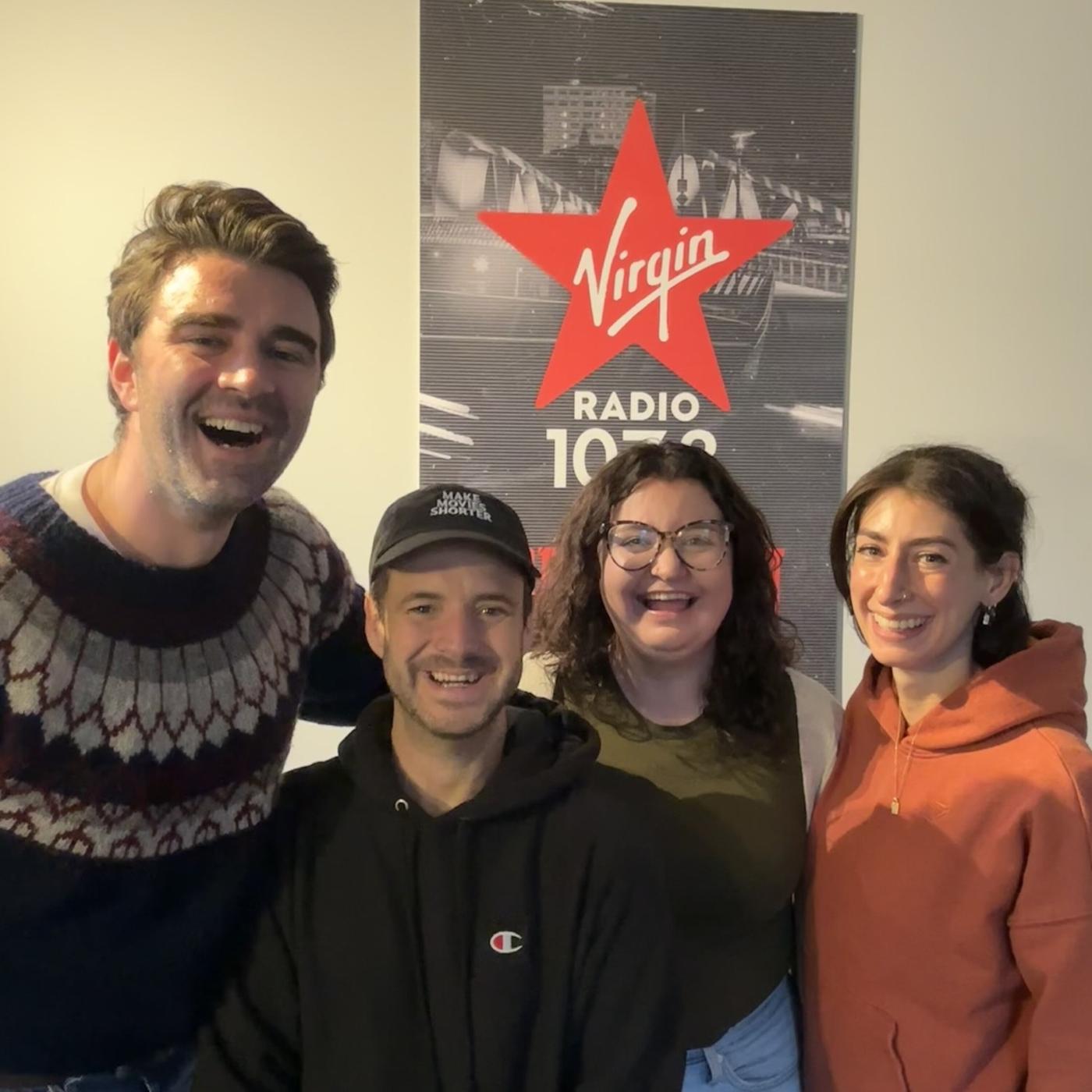 Canada's Drag Race Final Four Interview- Nearah Nuff | Listen Notes