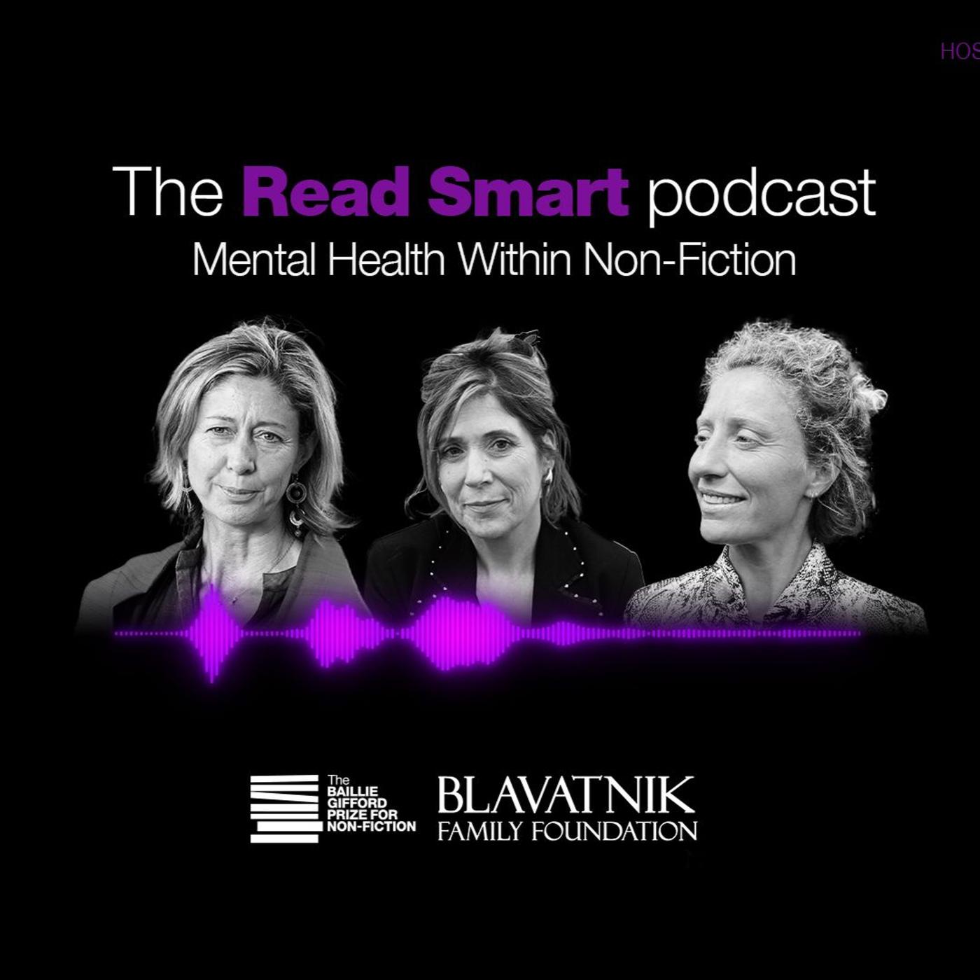 Read Smart: The 2024 Winner - Baillie Gifford Prize (podcast) | Listen ...
