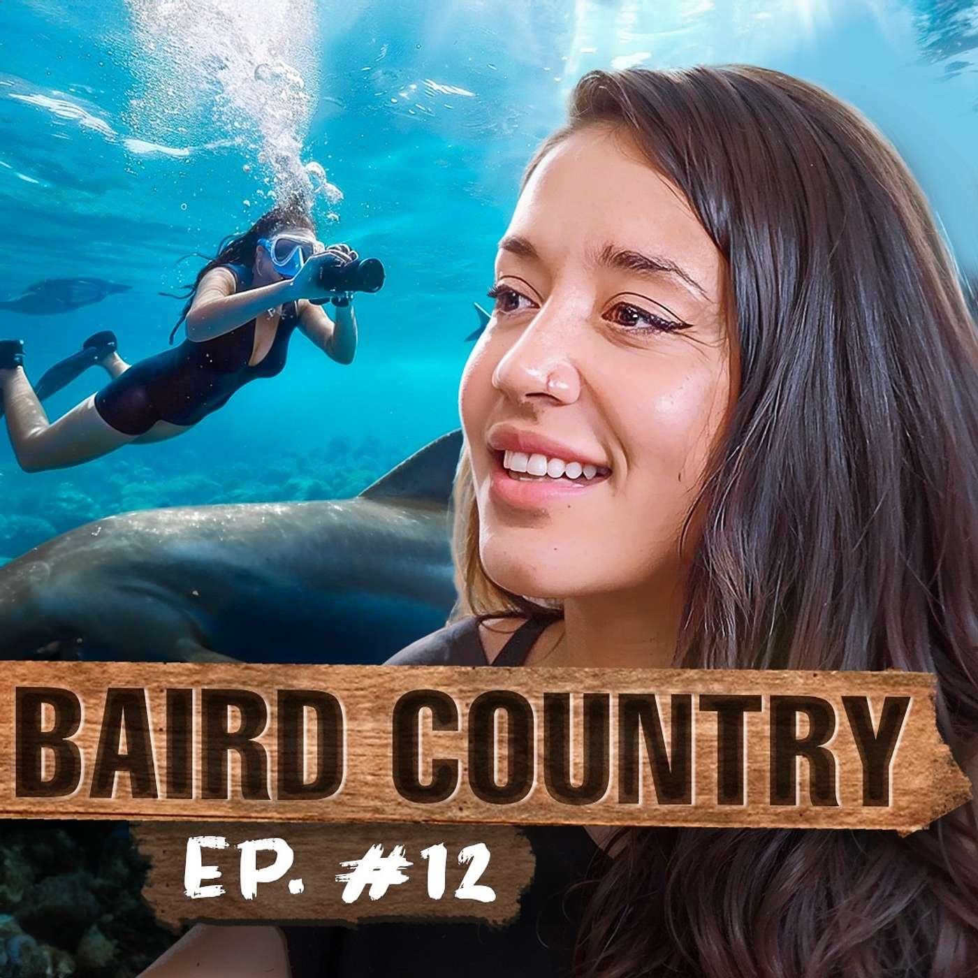 Xander Budnick Talks Survival, Outdoor Filmmaking, Getting Sober & the ...