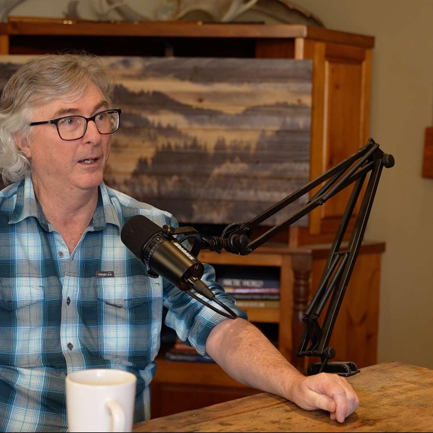 Xander Budnick Talks Survival, Outdoor Filmmaking, Getting Sober & the ...