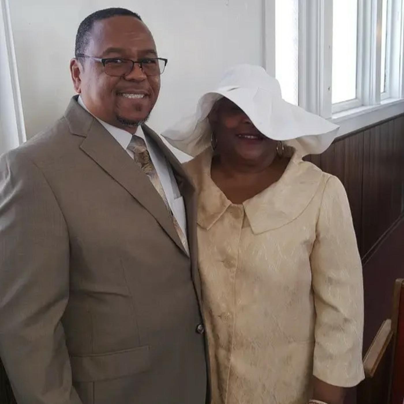 Andre Cobb| "You Have to Be a Dog"| #NIU Huskies #Baj&BrownPodcast.EP ...