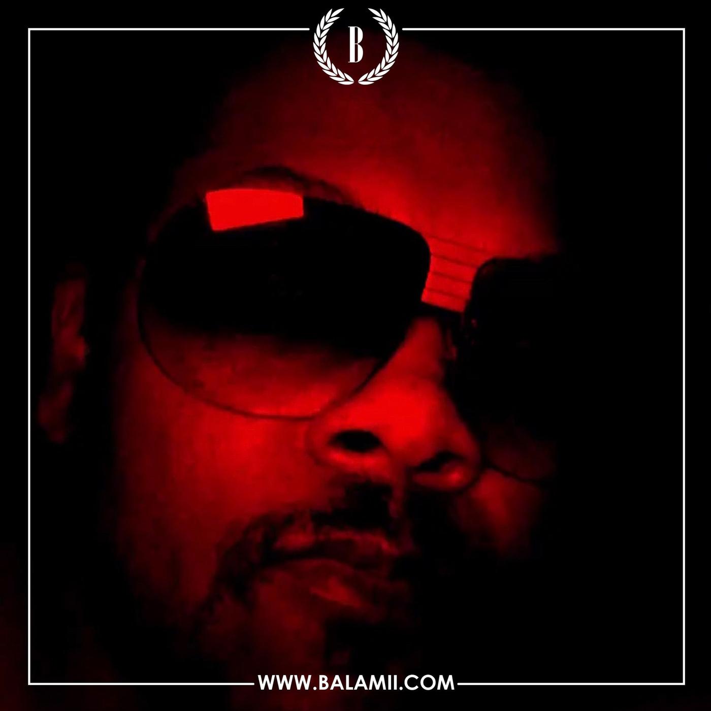 Wussah w/ I Press Play - May 2024 - Balamii (podcast) | Listen Notes