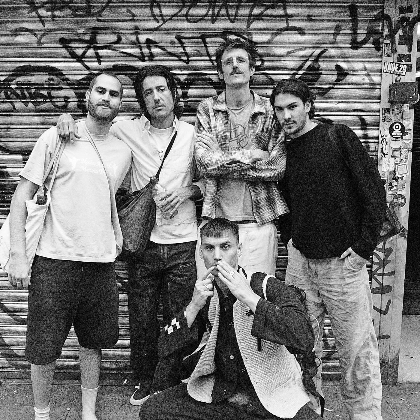 Wussah w/ I Press Play - May 2024 - Balamii (podcast) | Listen Notes