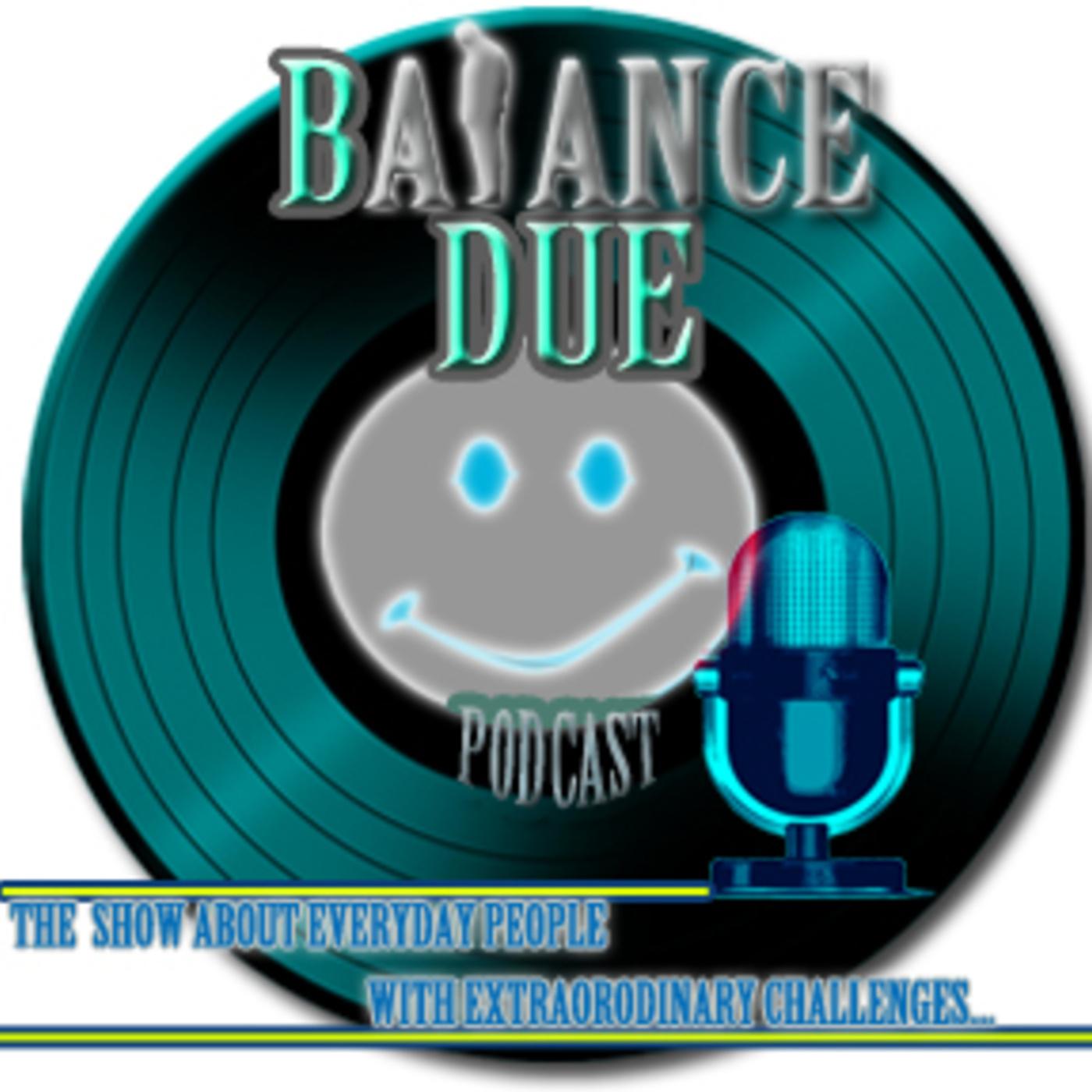 Balance Due (podcast) - Rodney Holt | Listen Notes