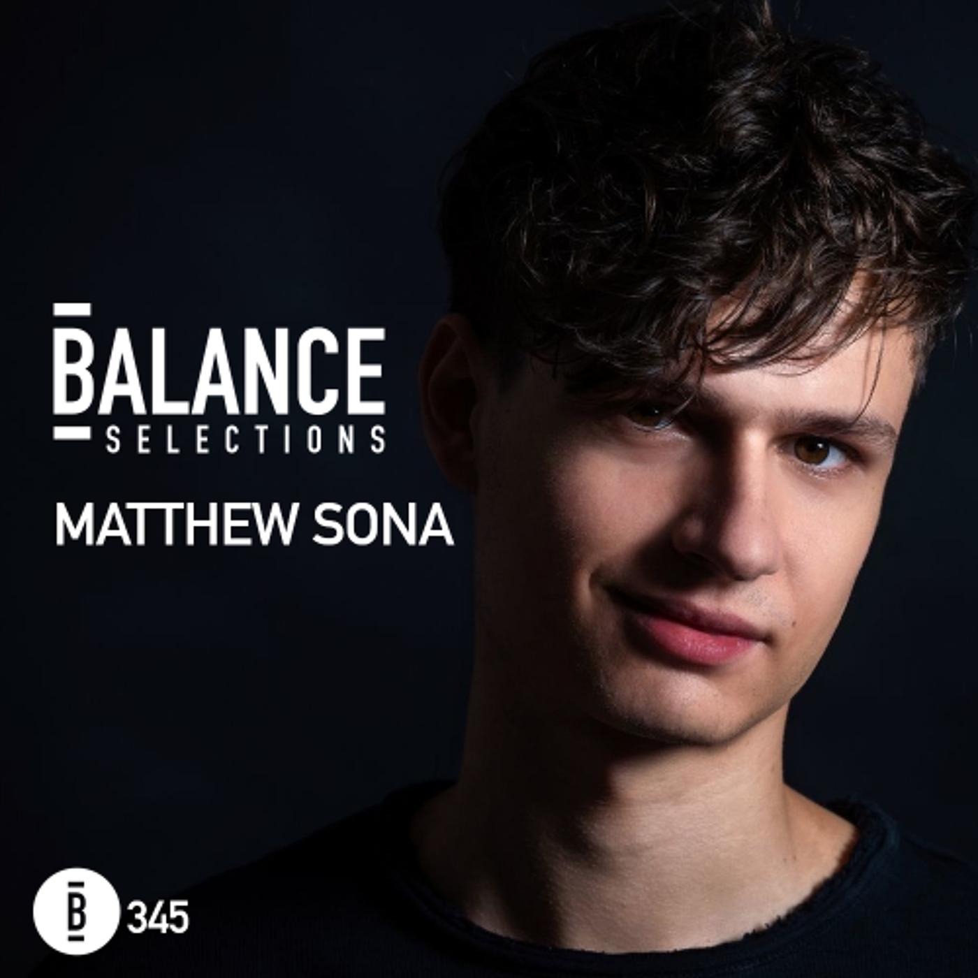 Balance Croatia 003: Jeremy Olander - Balance Selections Podcast ...