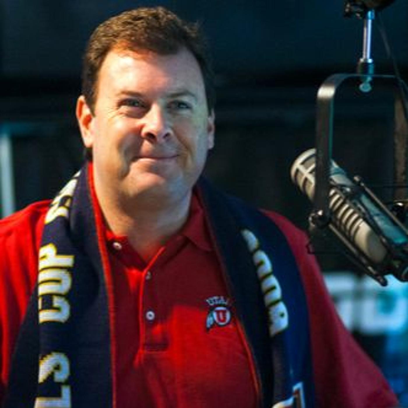 BFT Interview: Ben Bolch - Bald Faced Truth with John Canzano (podcast ...