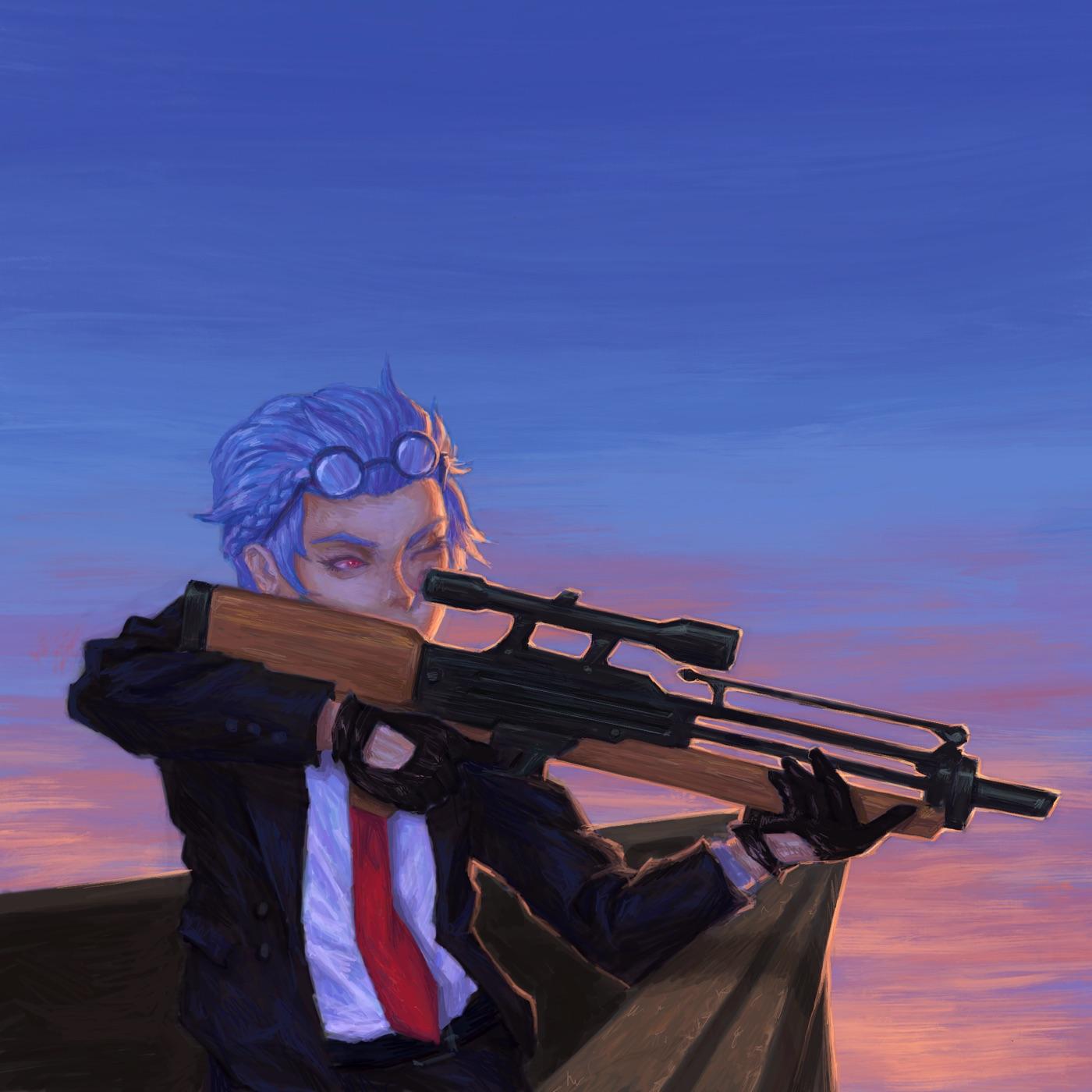 Bald Gun Guy Podcast Episode 1 – Paris - Bald Gun Guy Podcast | Listen ...